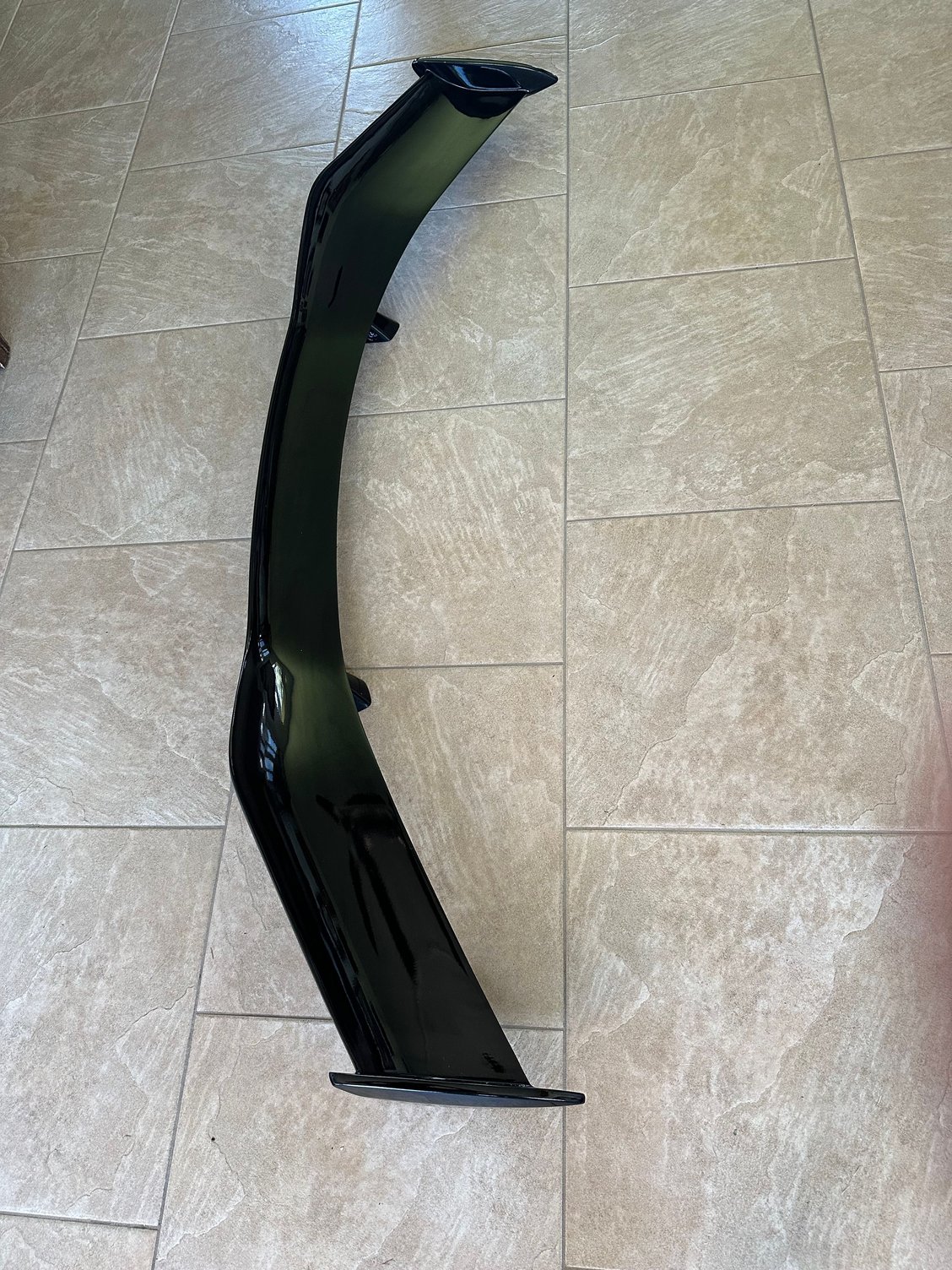 FS (For Sale) Sigala z07 wing for z06 Houston area - CorvetteForum ...