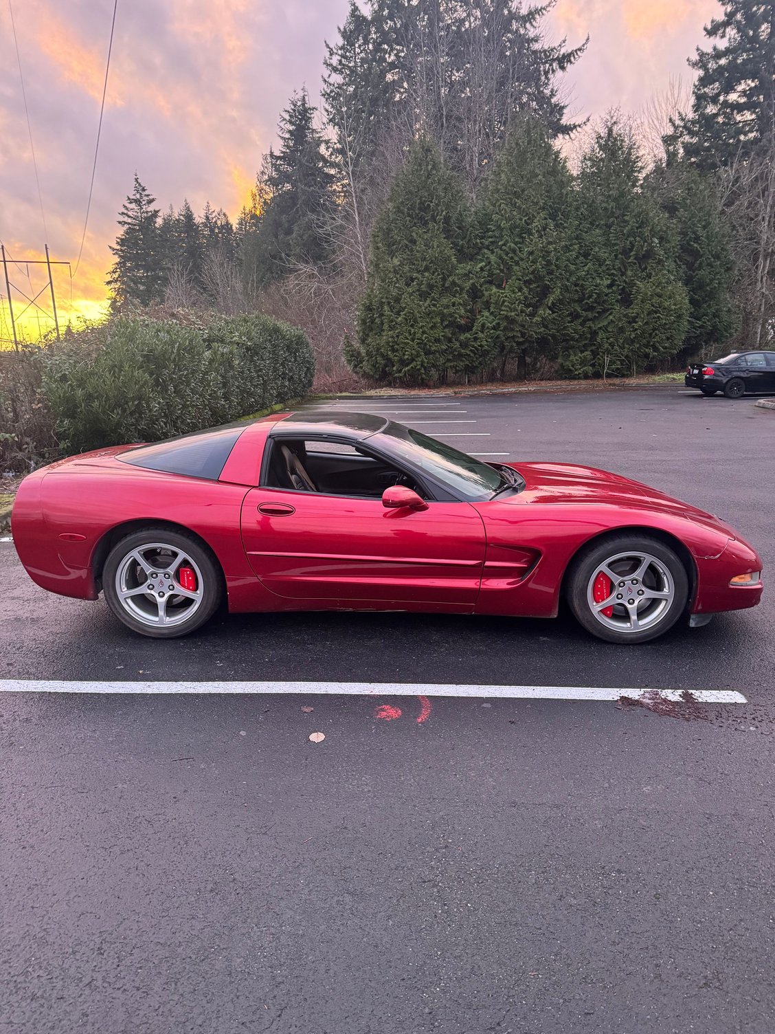 FS (For Sale) C5 Corvette (Seattle Wa) 12,800$ - CorvetteForum ...