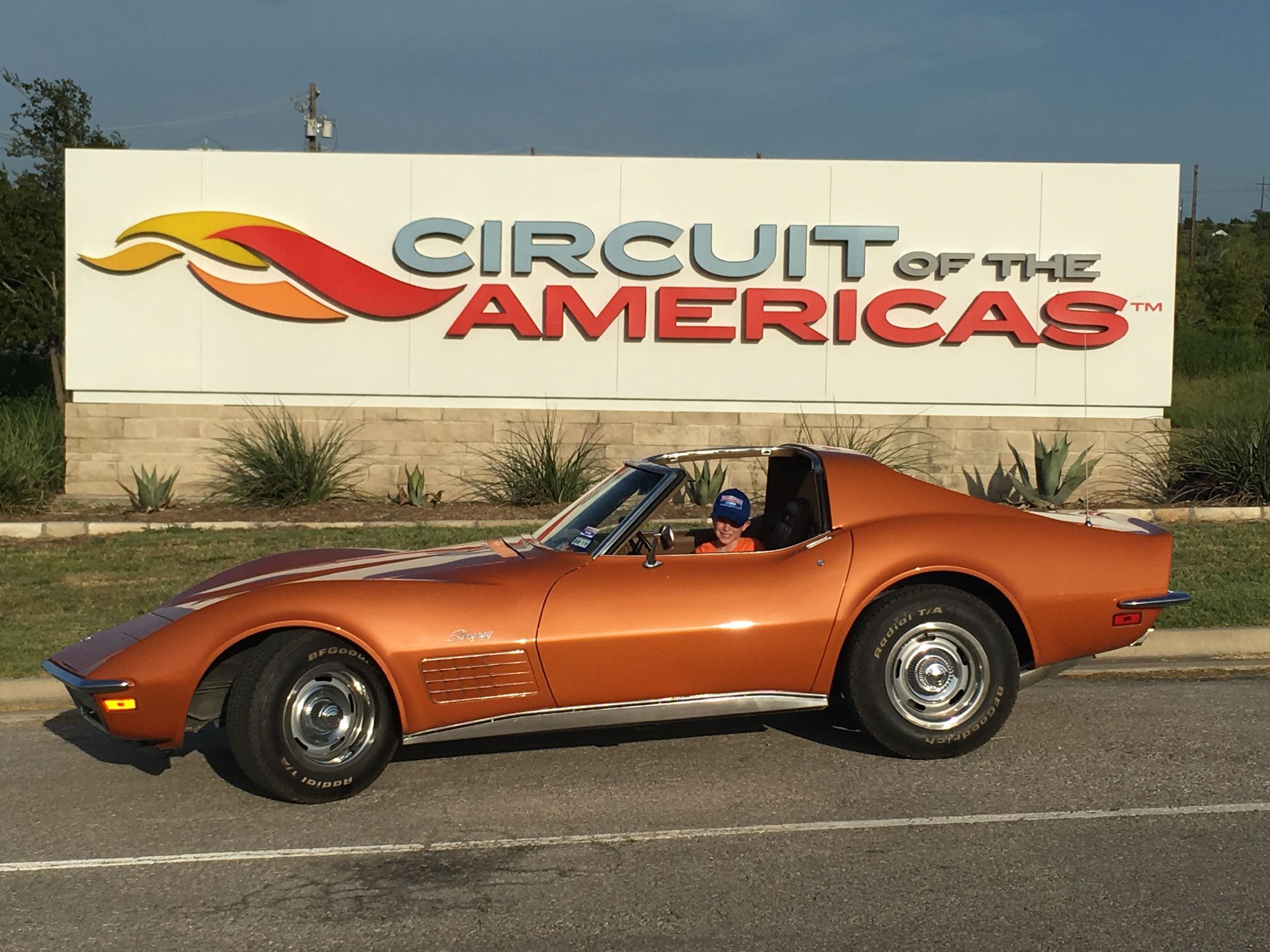 FS (For Sale) 1971 L48 Numbers Match - CorvetteForum - Chevrolet ...