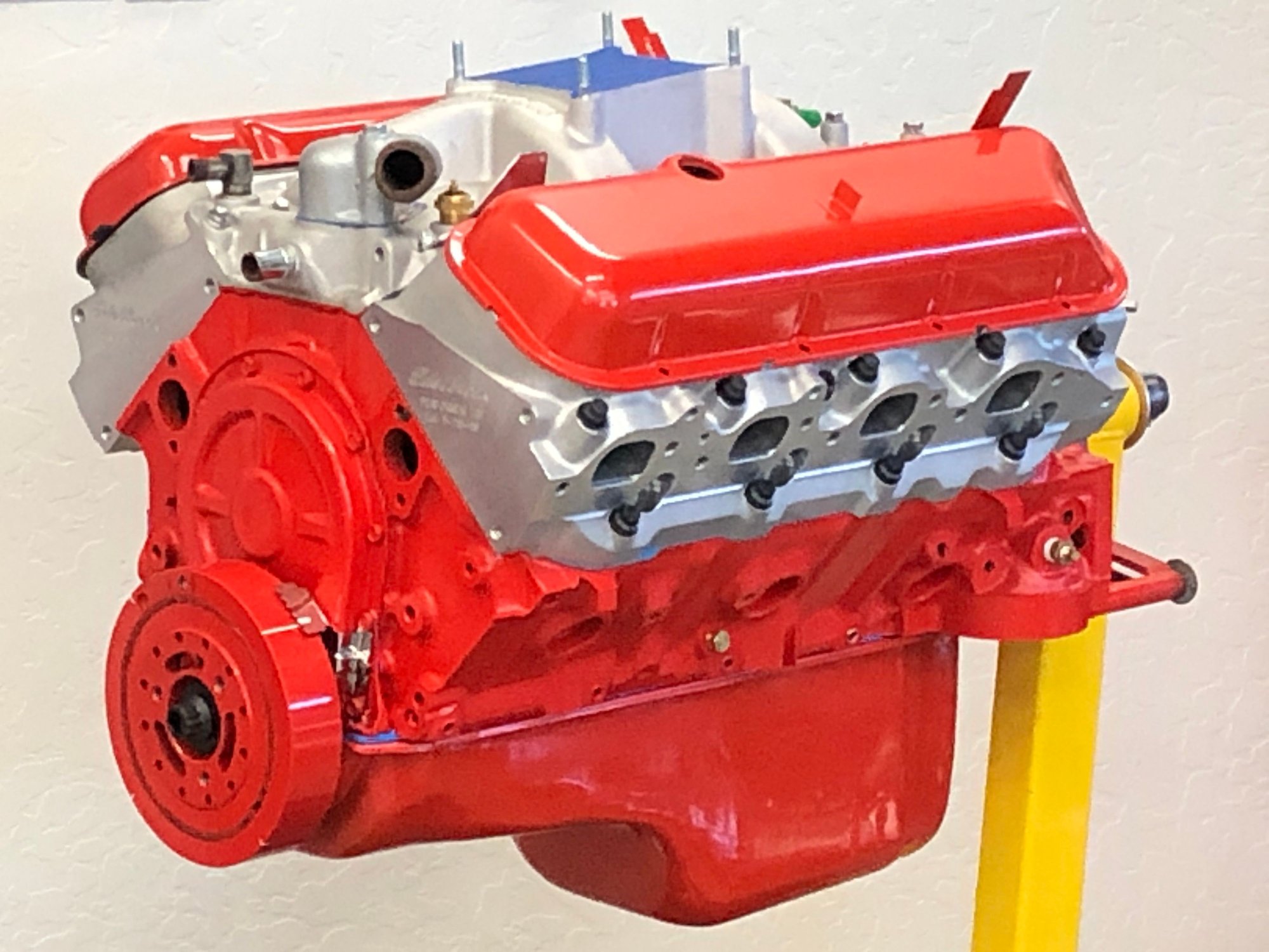 C2 1966 L72 count - Page 5 - CorvetteForum - Chevrolet Corvette Forum ...