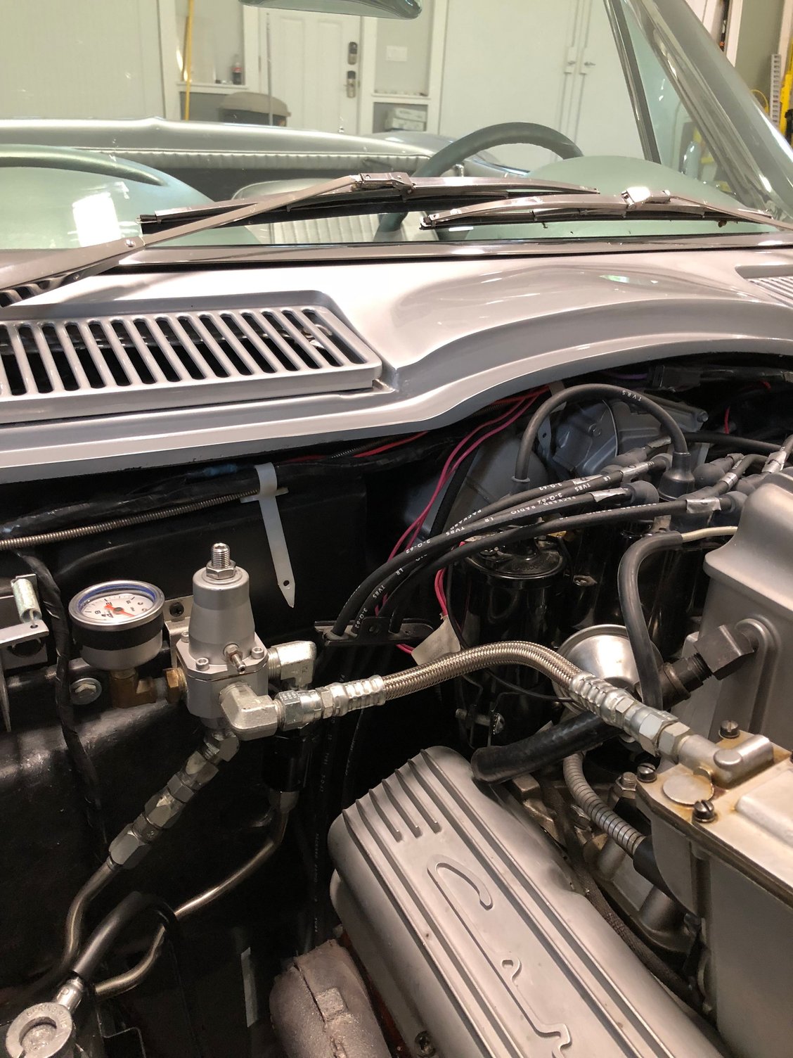 C2 fuel return line - Page 5 - CorvetteForum - Chevrolet Corvette Forum ...