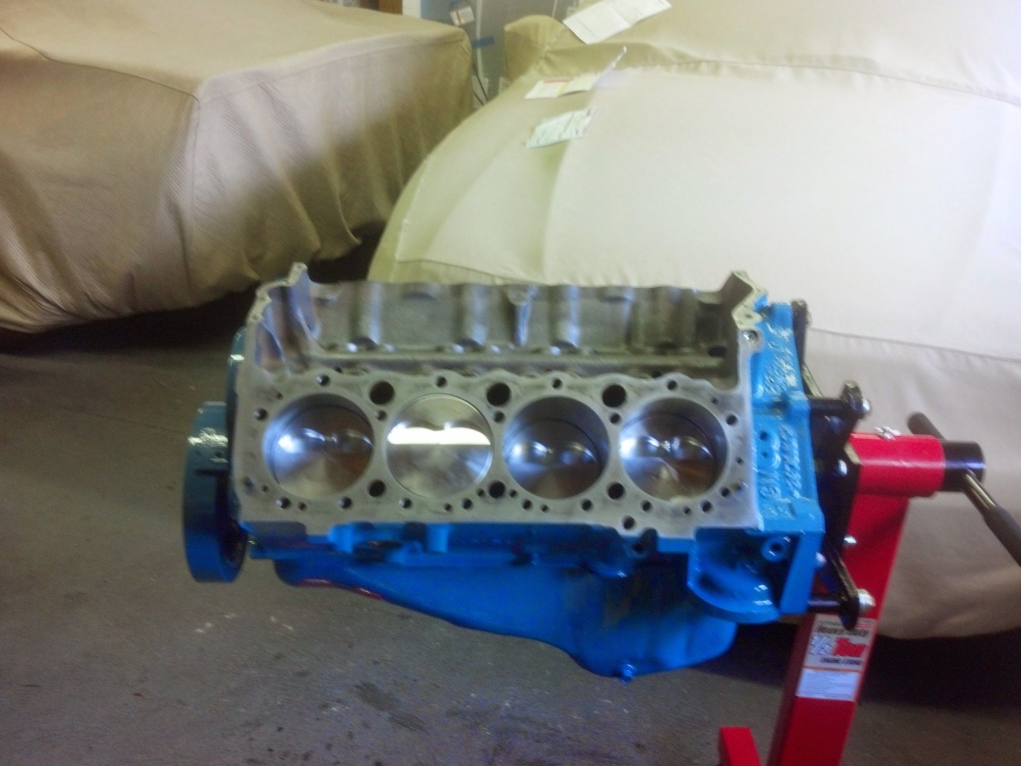For you engine experts '80 L82 VS '81 L81? - CorvetteForum - Chevrolet ...