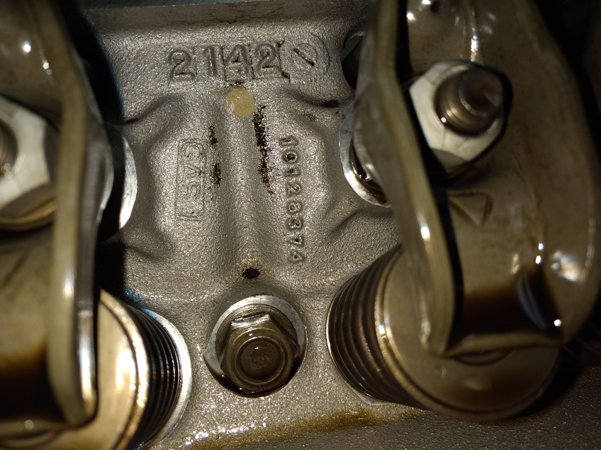 FS (For Sale) stock LT1 valve Train parts - CorvetteForum - Chevrolet ...