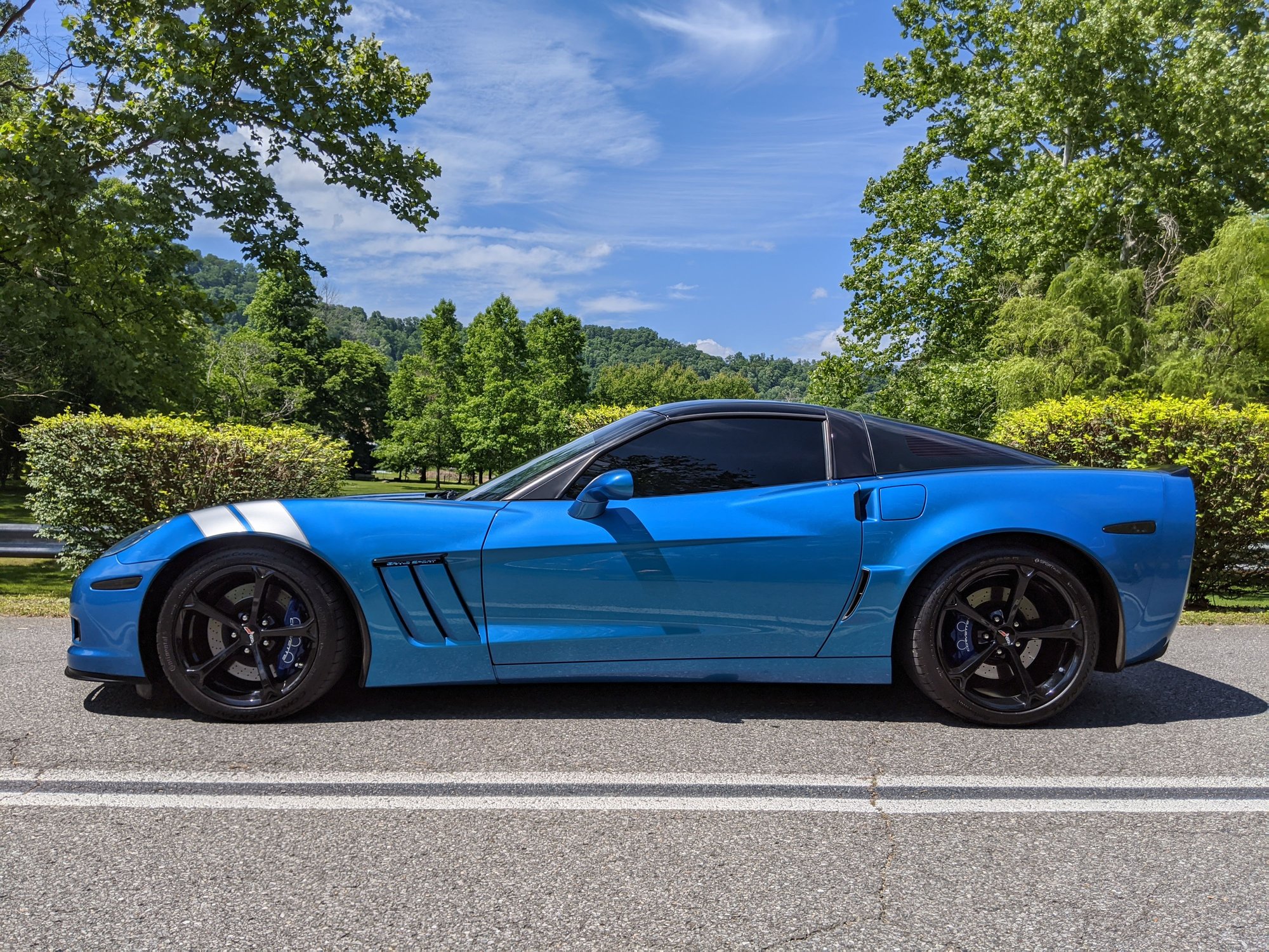 C6 of the Year - Modified - CorvetteForum - Chevrolet Corvette Forum ...
