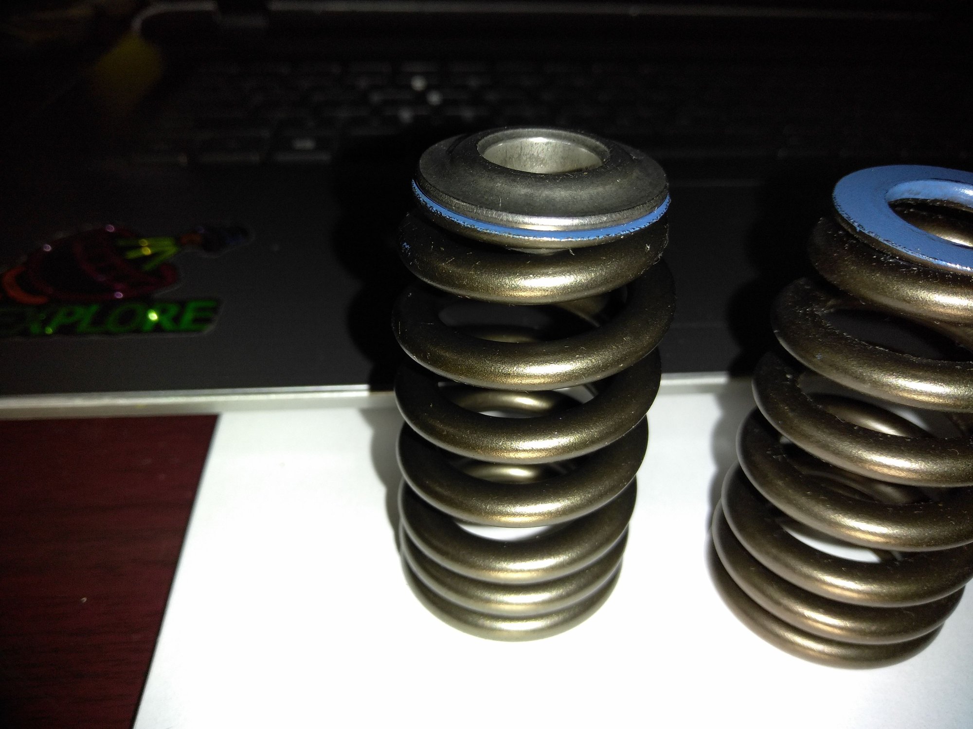 FS (For Sale) C7 LT1 / LT4 Valve Springs - CorvetteForum - Chevrolet ...
