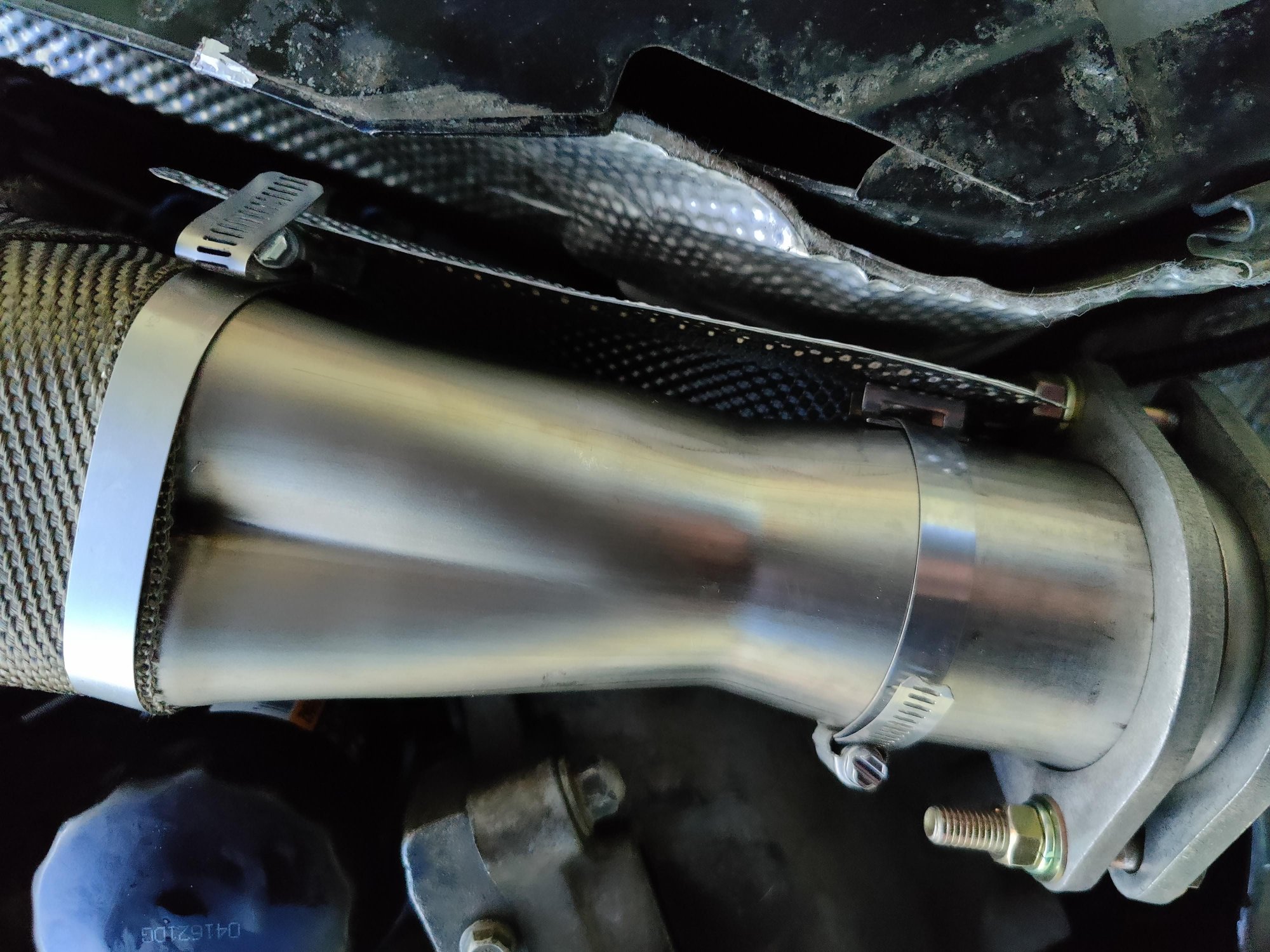 C5 cabin heat - Page 2 - CorvetteForum - Chevrolet Corvette Forum ...