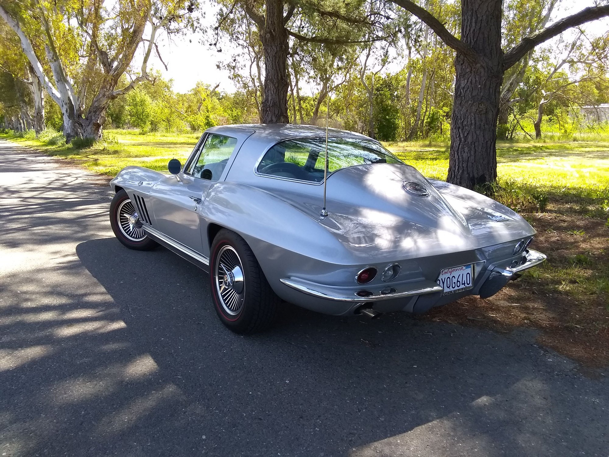 59 Years Old Today - CorvetteForum - Chevrolet Corvette Forum Discussion