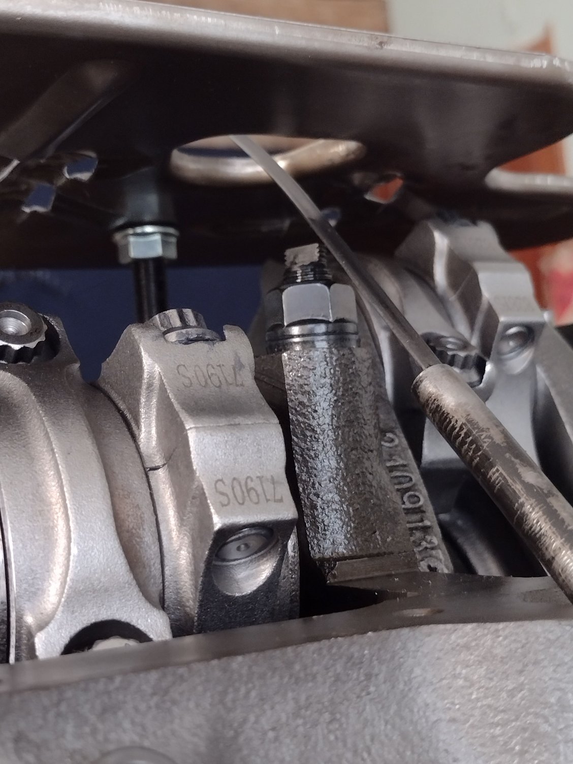 383 stroker build using a 638 block - CorvetteForum - Chevrolet ...