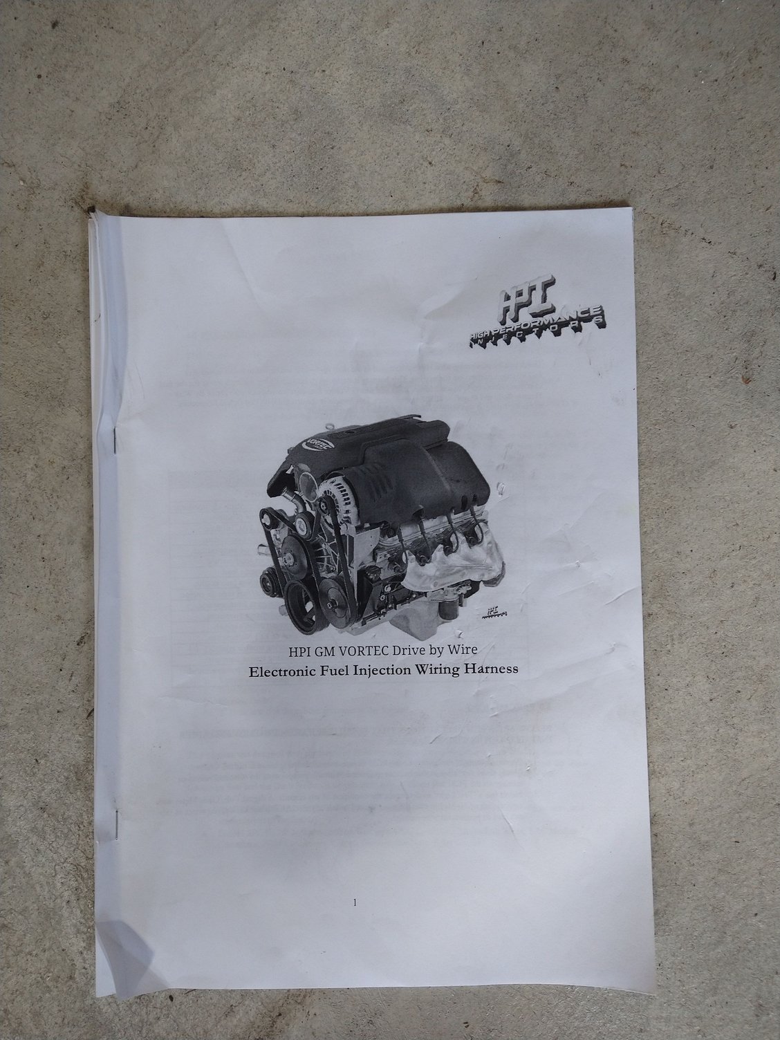 FS (For Sale) L33 swap project parts for C3 - CorvetteForum - Chevrolet Corvette Forum Discussion