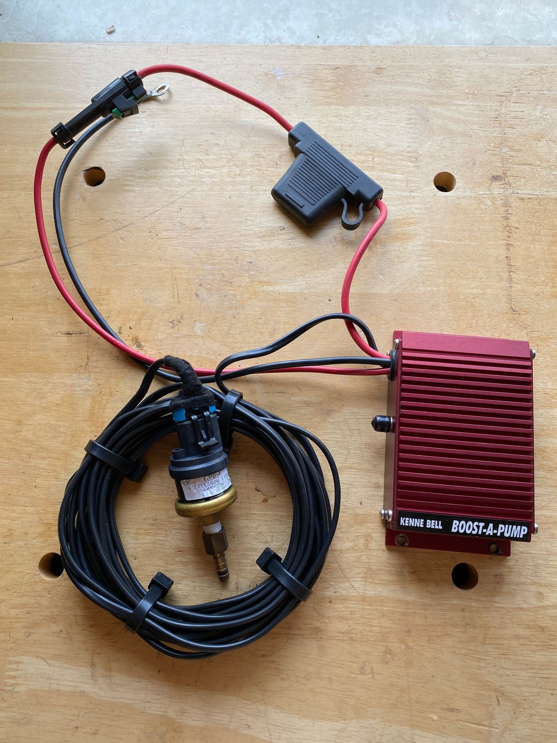 FS (For Sale) Kenne Bell Boost-A-Pump - CorvetteForum - Chevrolet ...