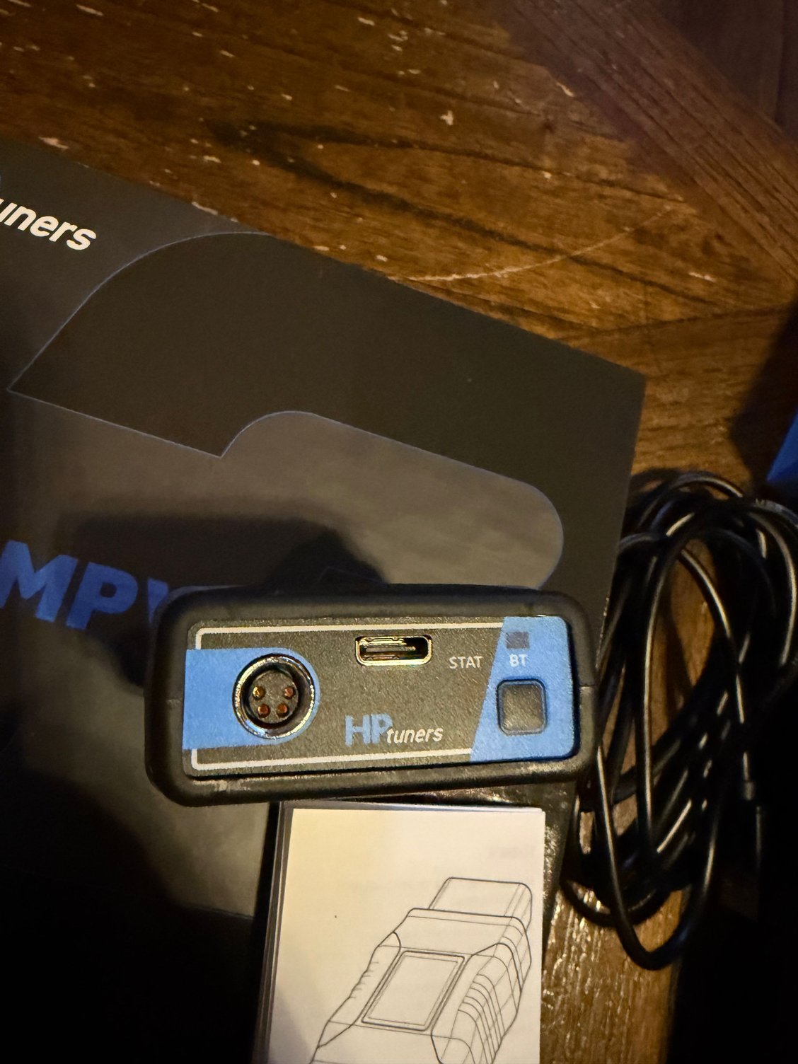 FS (For Sale) Hp tuners mpvi3 - CorvetteForum - Chevrolet Corvette ...