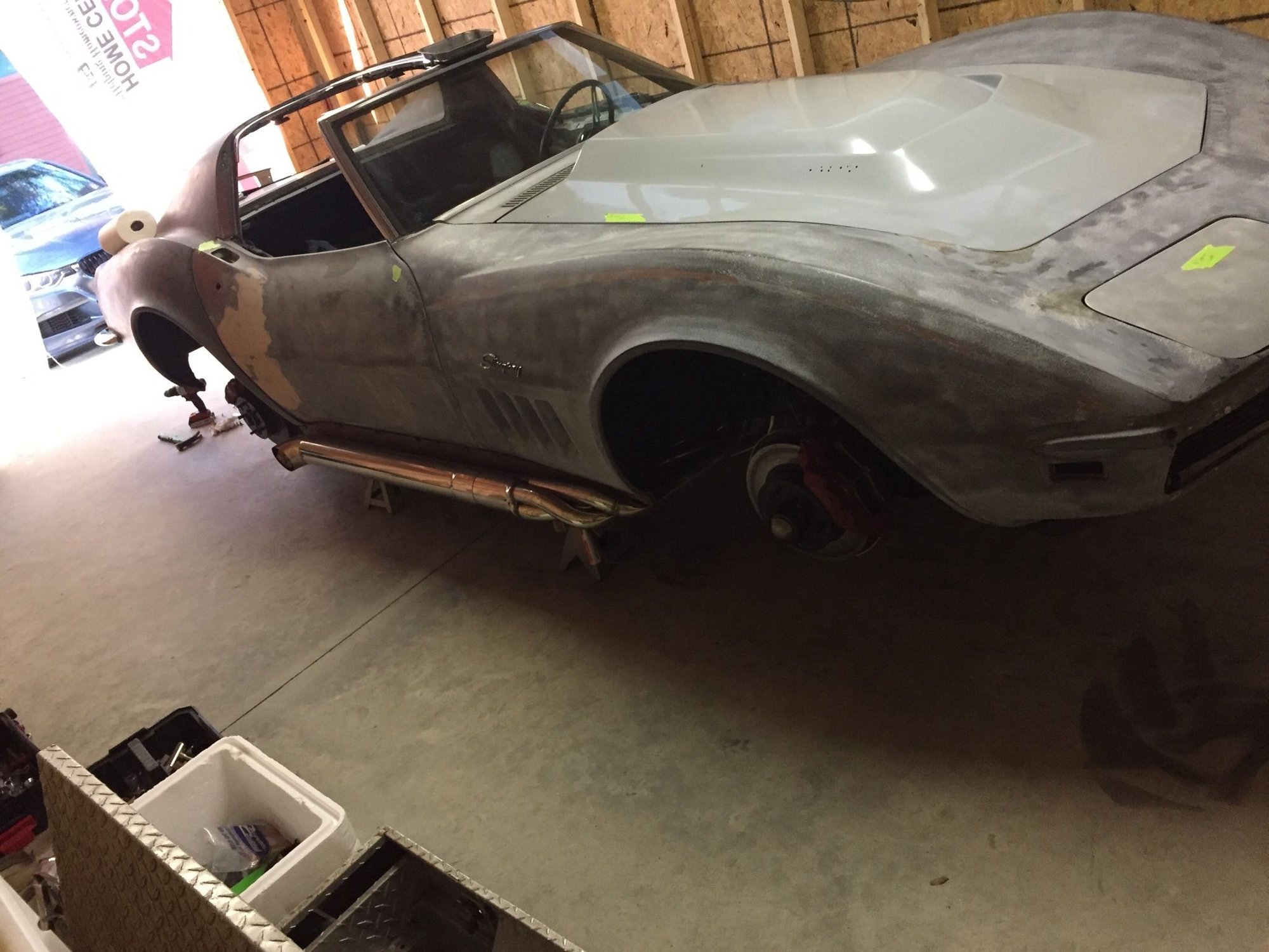 L88 Hood Recommendations - CorvetteForum - Chevrolet Corvette Forum ...