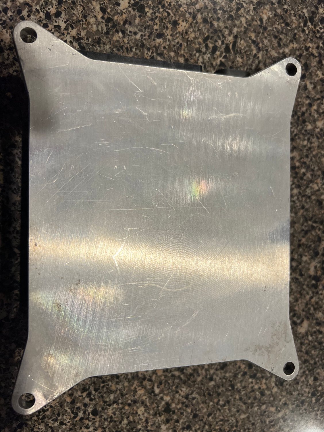 FS (For Sale) LT5 Ignition Module and oil cooler hoses - CorvetteForum ...