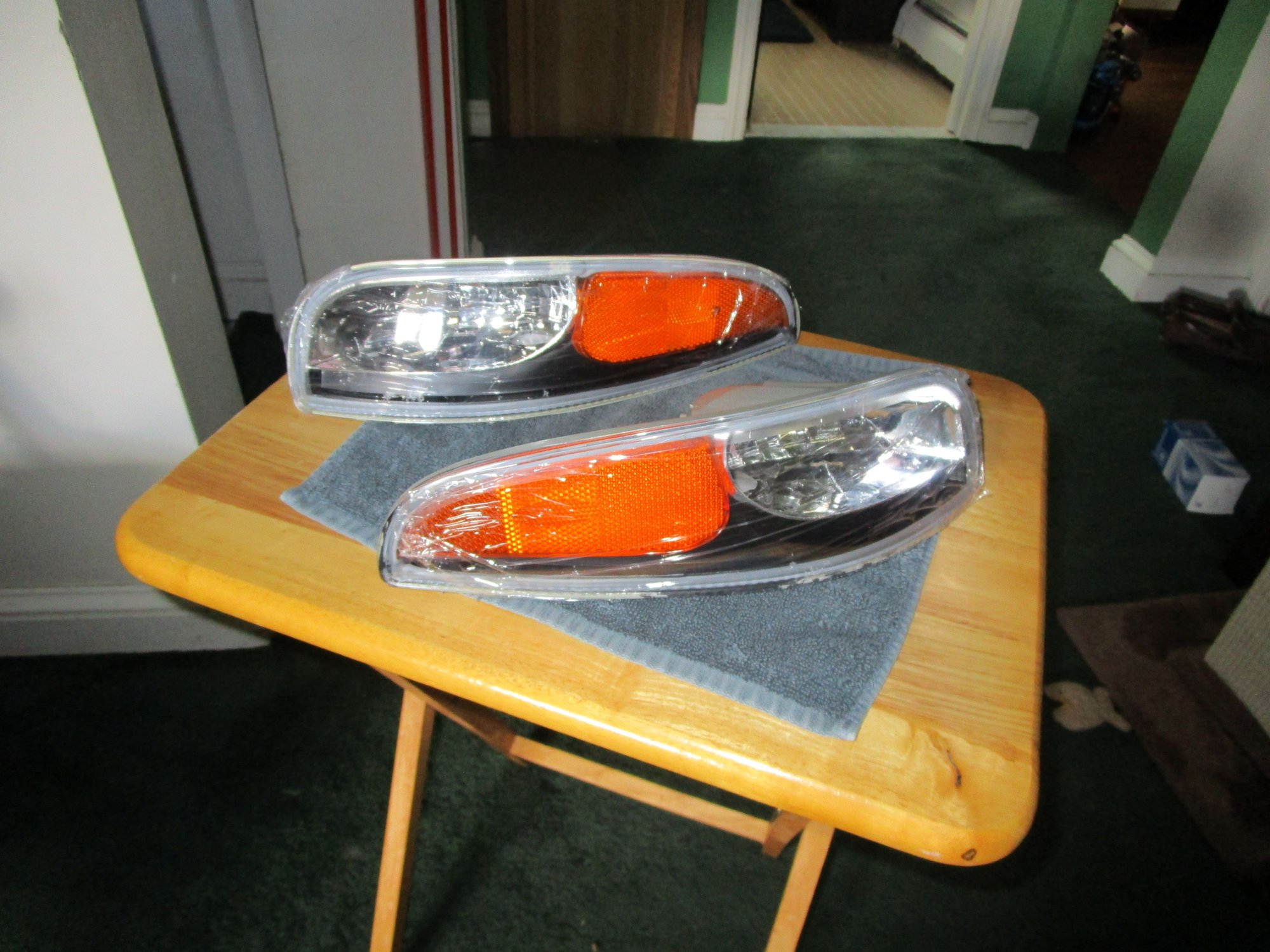 Not sure if anyone missed this , but I have a set . . . - CorvetteForum ...