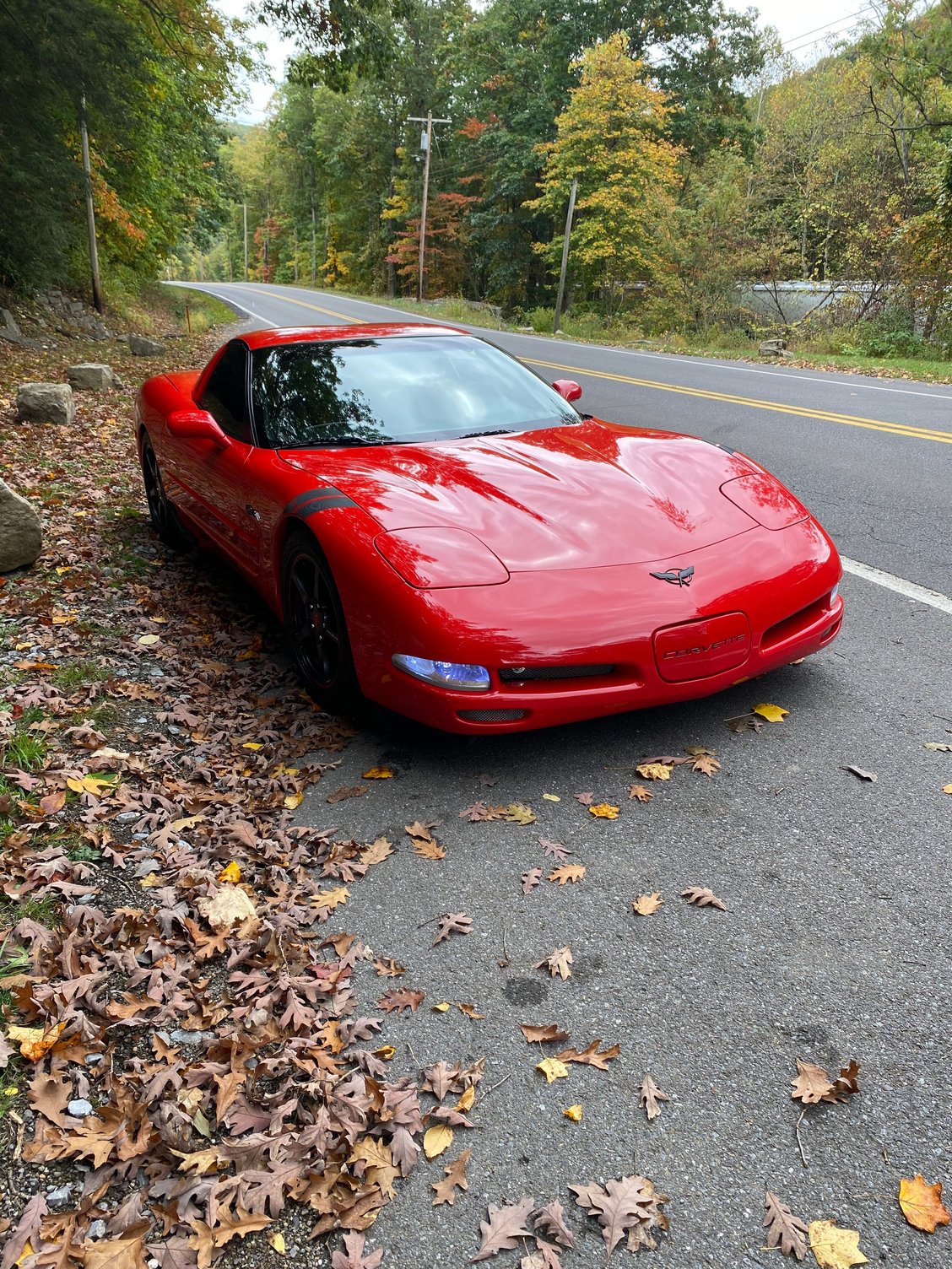 FS (For Sale) 1998 C5 Corvette - CorvetteForum - Chevrolet Corvette ...