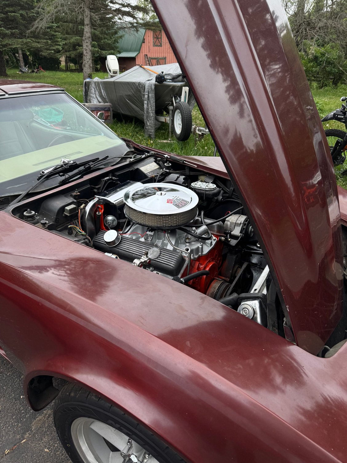 1976 Budget Beater Project - Page 6 - CorvetteForum - Chevrolet ...