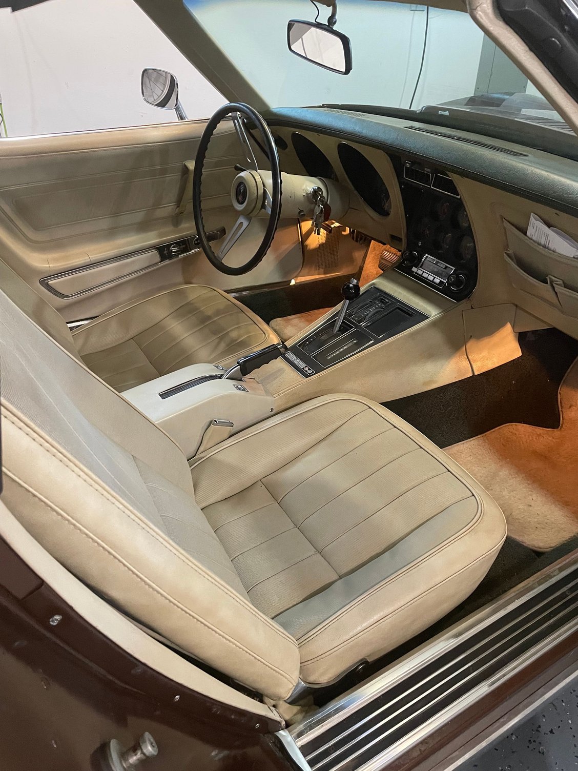 1974 Corvette convertible - CorvetteForum - Chevrolet Corvette Forum ...