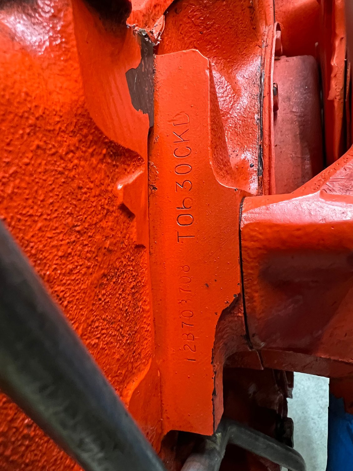 FS (For Sale) 1971 350 engine for sale - CorvetteForum - Chevrolet ...