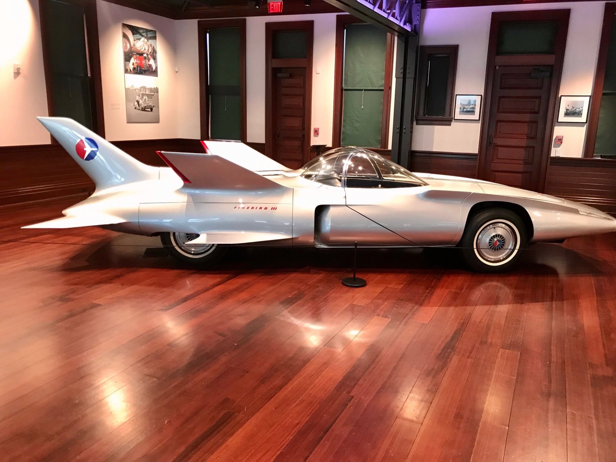 Harley Earl - GM Designer Extraordinaire - CorvetteForum - Chevrolet ...