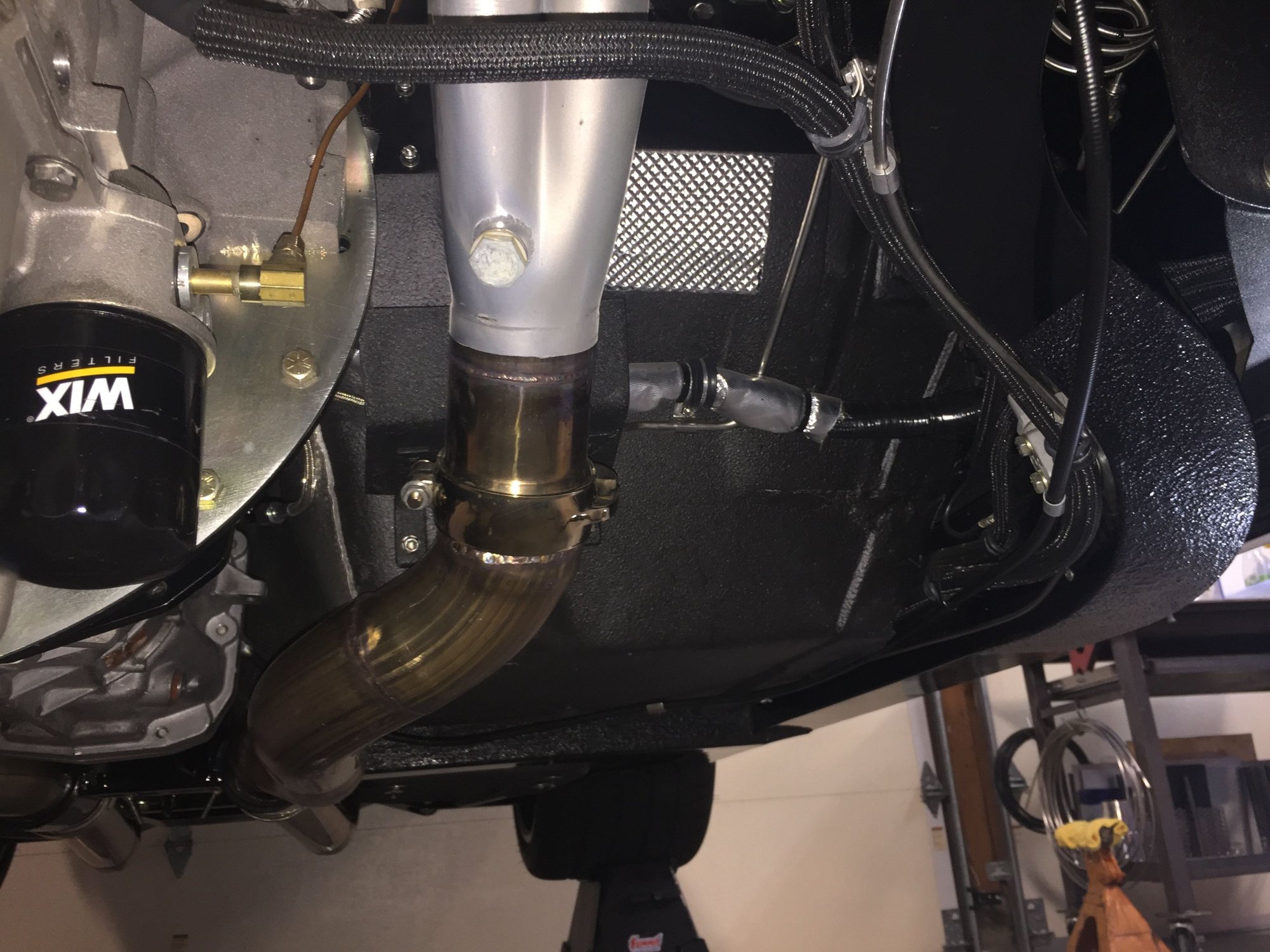 Oil pressure gauge with LS3 engine - CorvetteForum - Chevrolet Corvette ...