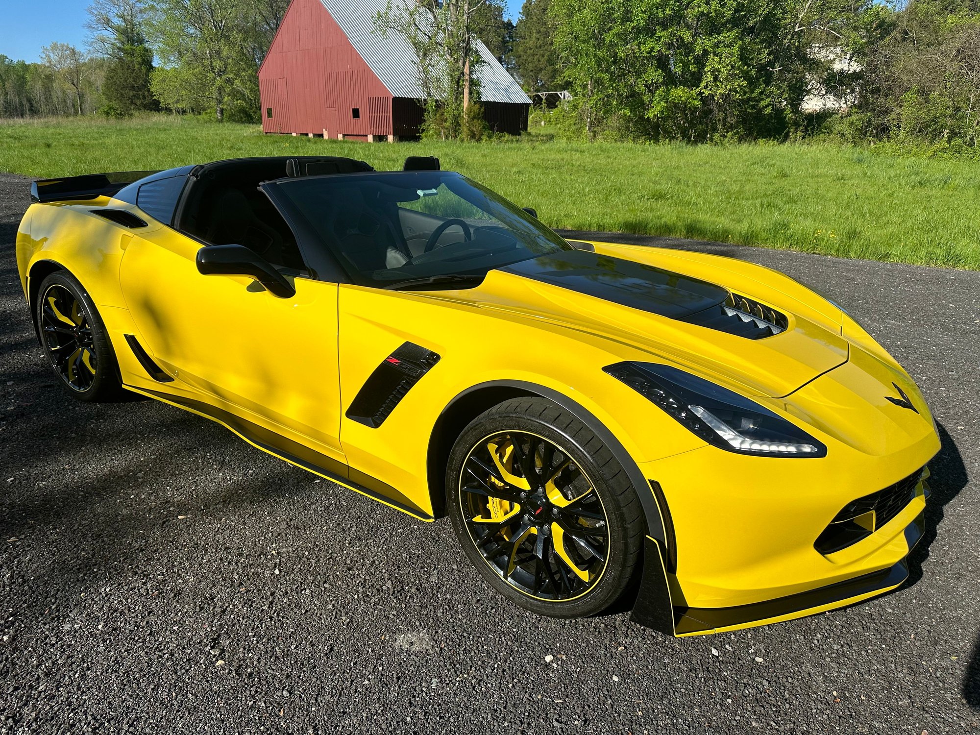 Help! Dealership says I need a new Engine on my 2016 Corvette ZO6 ...