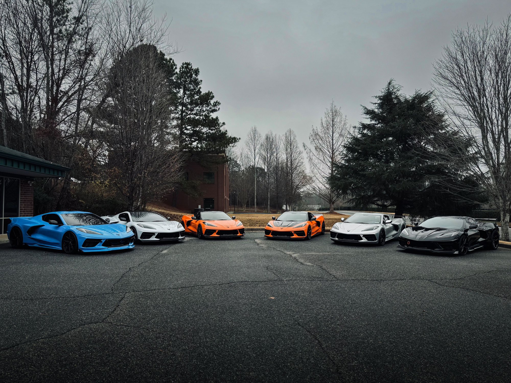 Cicio Performance - CorvetteForum - Chevrolet Corvette Forum Discussion