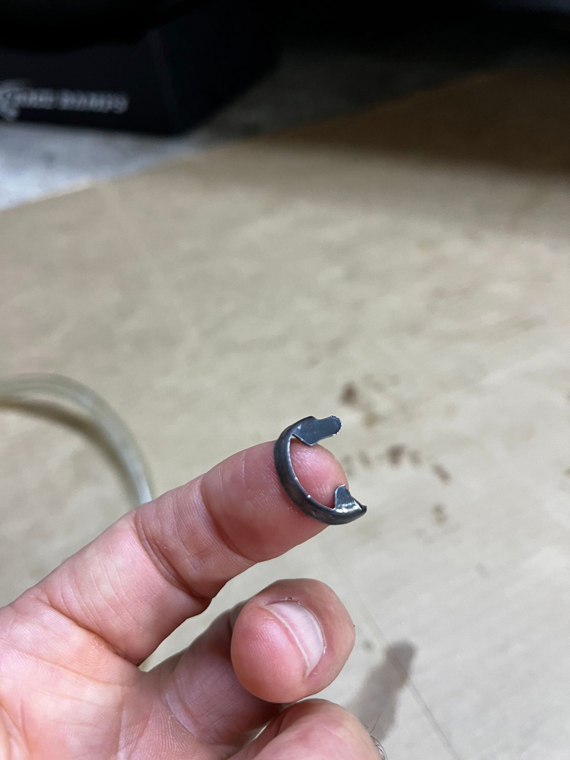 Glenn's bucket list 63 SWC project - Page 37 - CorvetteForum - Chevrolet Corvette Forum Discussion