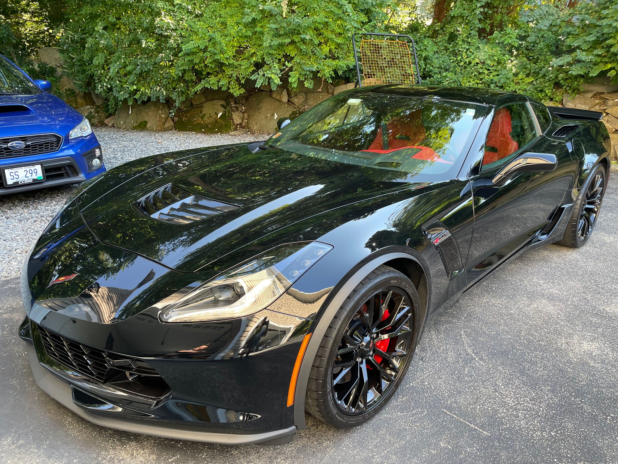 FS (For Sale) SOLD - 2016 C7 ZO6 2LZ M7 for sale - CorvetteForum ...