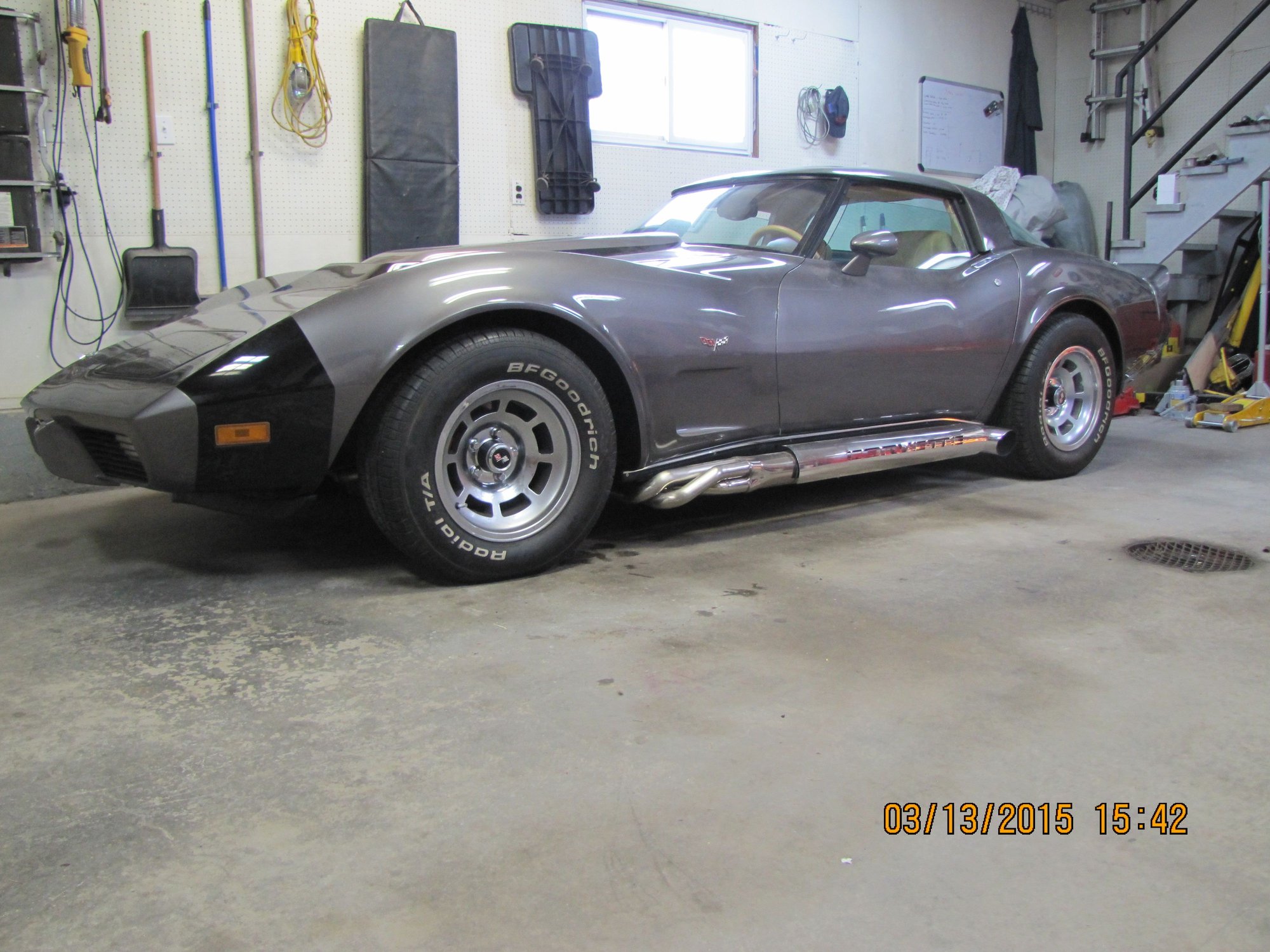 Rear fiberglass spring pics - Page 2 - CorvetteForum - Chevrolet ...