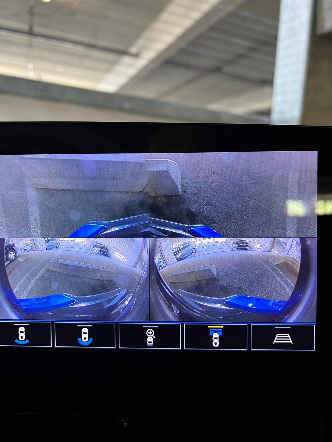Front Camera Display - Picture - CorvetteForum - Chevrolet Corvette ...