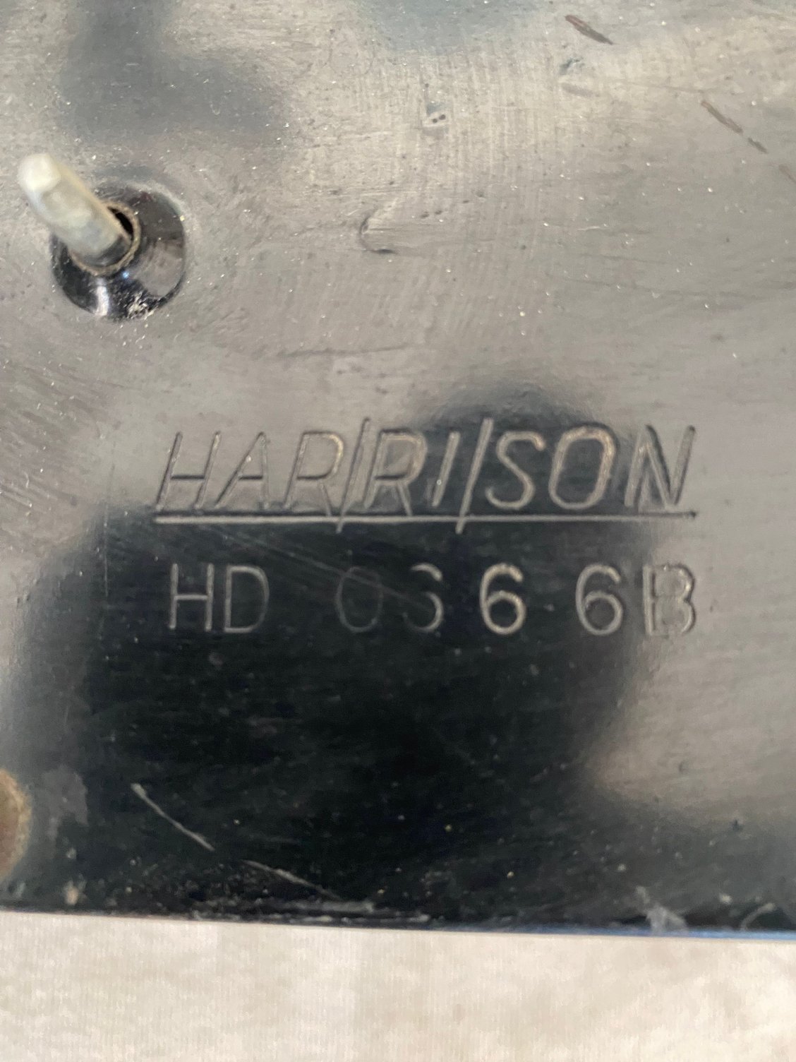 FS (For Sale) 67 corvette heater box , complete - CorvetteForum ...