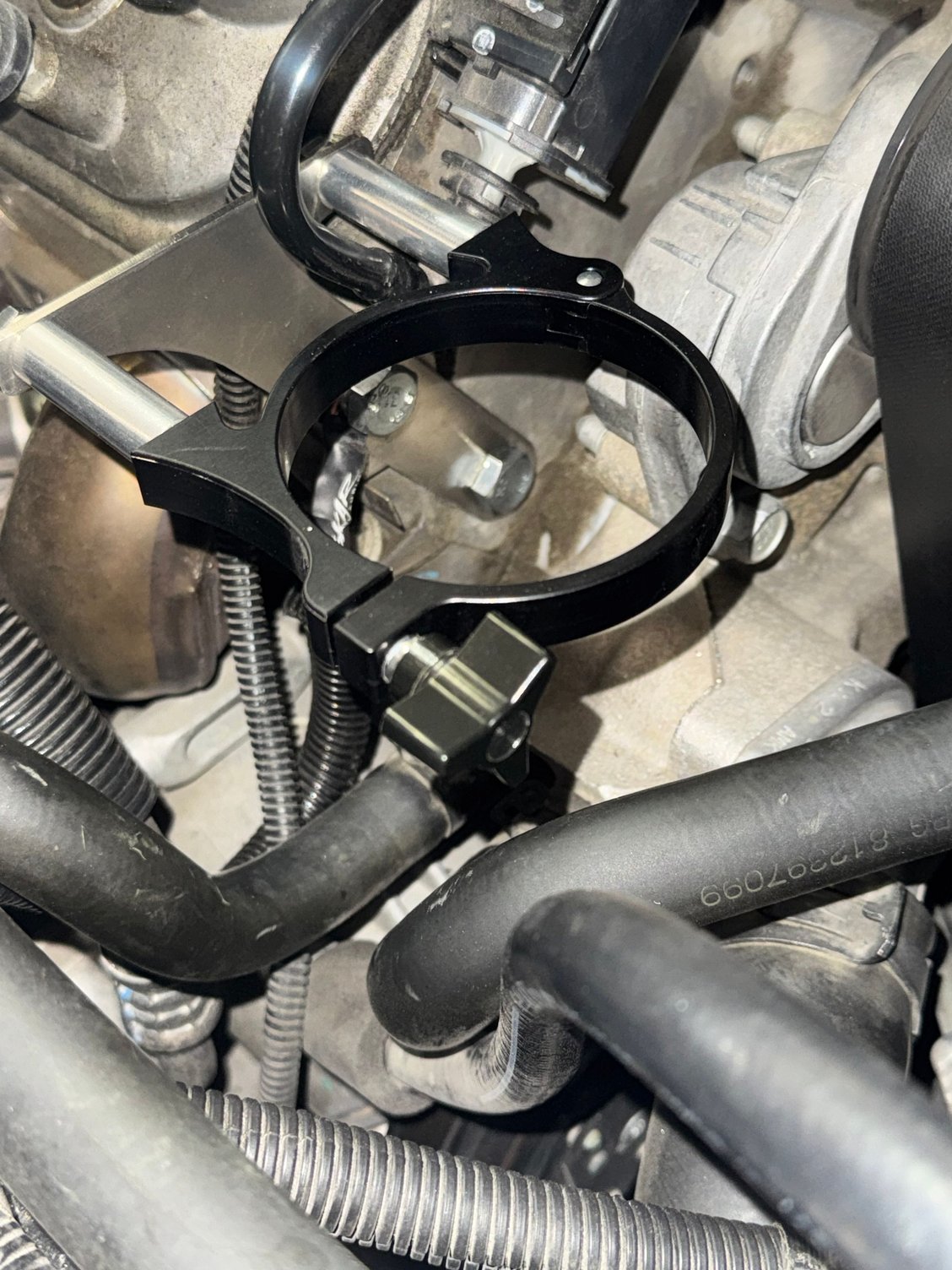 Mighty Mouse Catch Can Install - CorvetteForum - Chevrolet Corvette ...