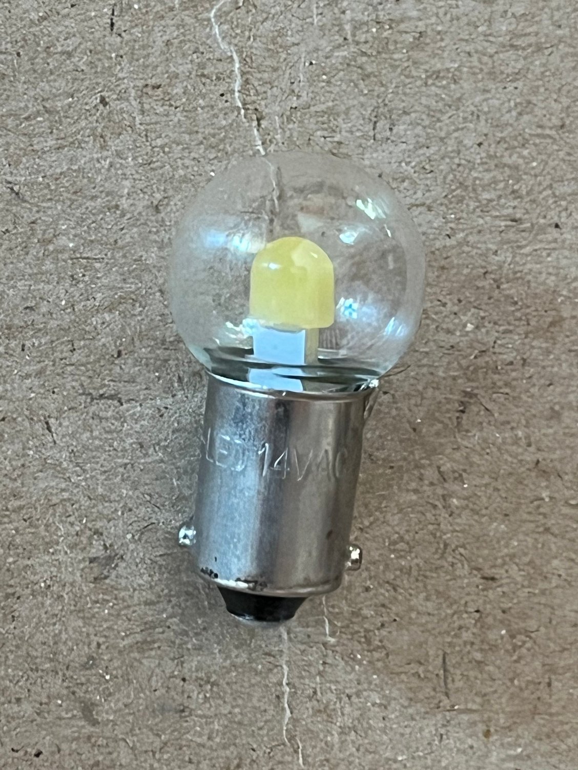 C2 257 bulbs FYI - CorvetteForum - Chevrolet Corvette Forum Discussion