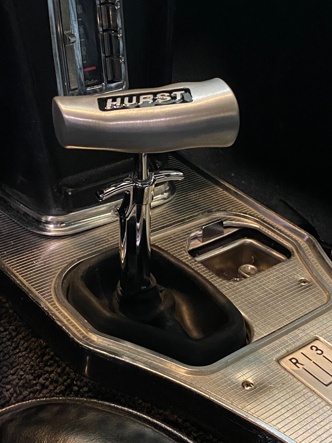 C2 Hurst shifter, Reverse is a Bear! - CorvetteForum - Chevrolet ...