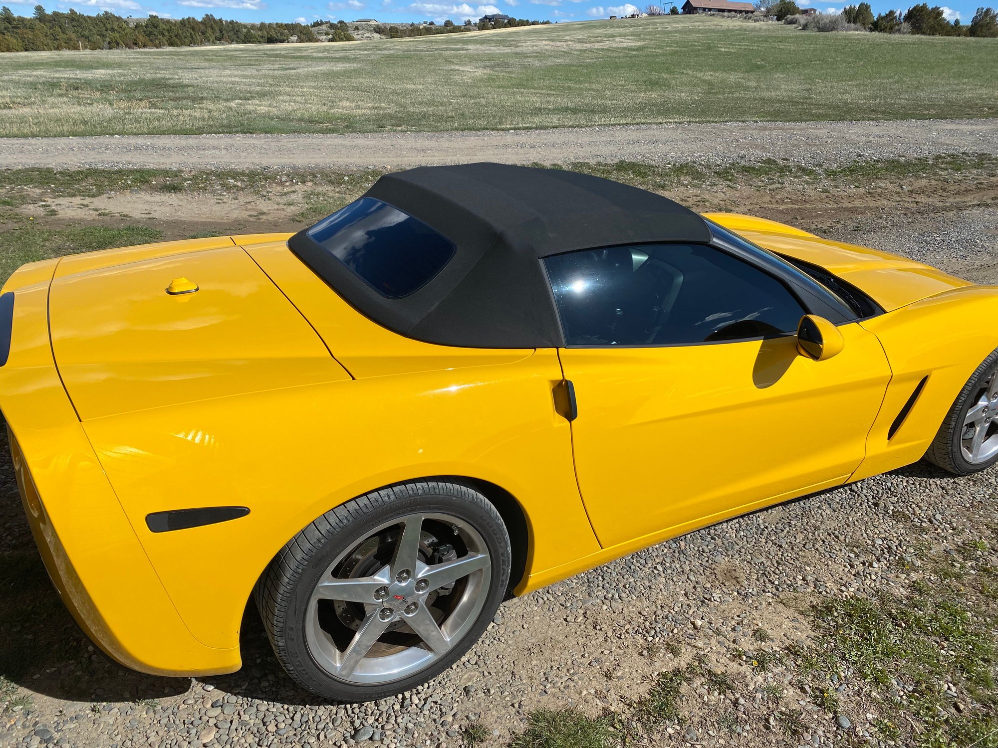 C6 Window Tint. - Page 2 - CorvetteForum - Chevrolet Corvette Forum ...