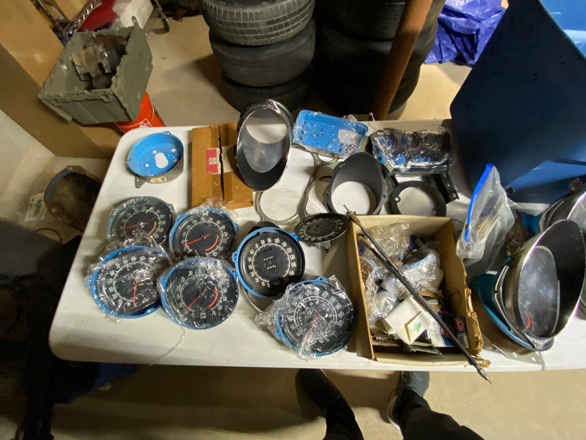 FS (For Sale) C3 Parts For Sale (Swap Meet Prices!) - CorvetteForum ...