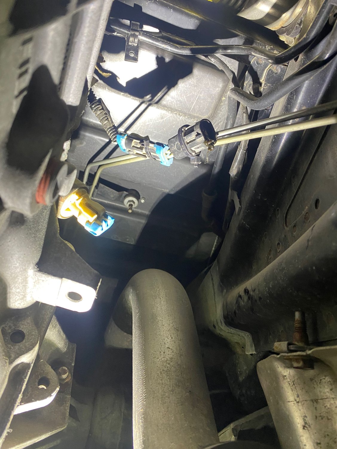 Part Identification - CorvetteForum - Chevrolet Corvette Forum Discussion