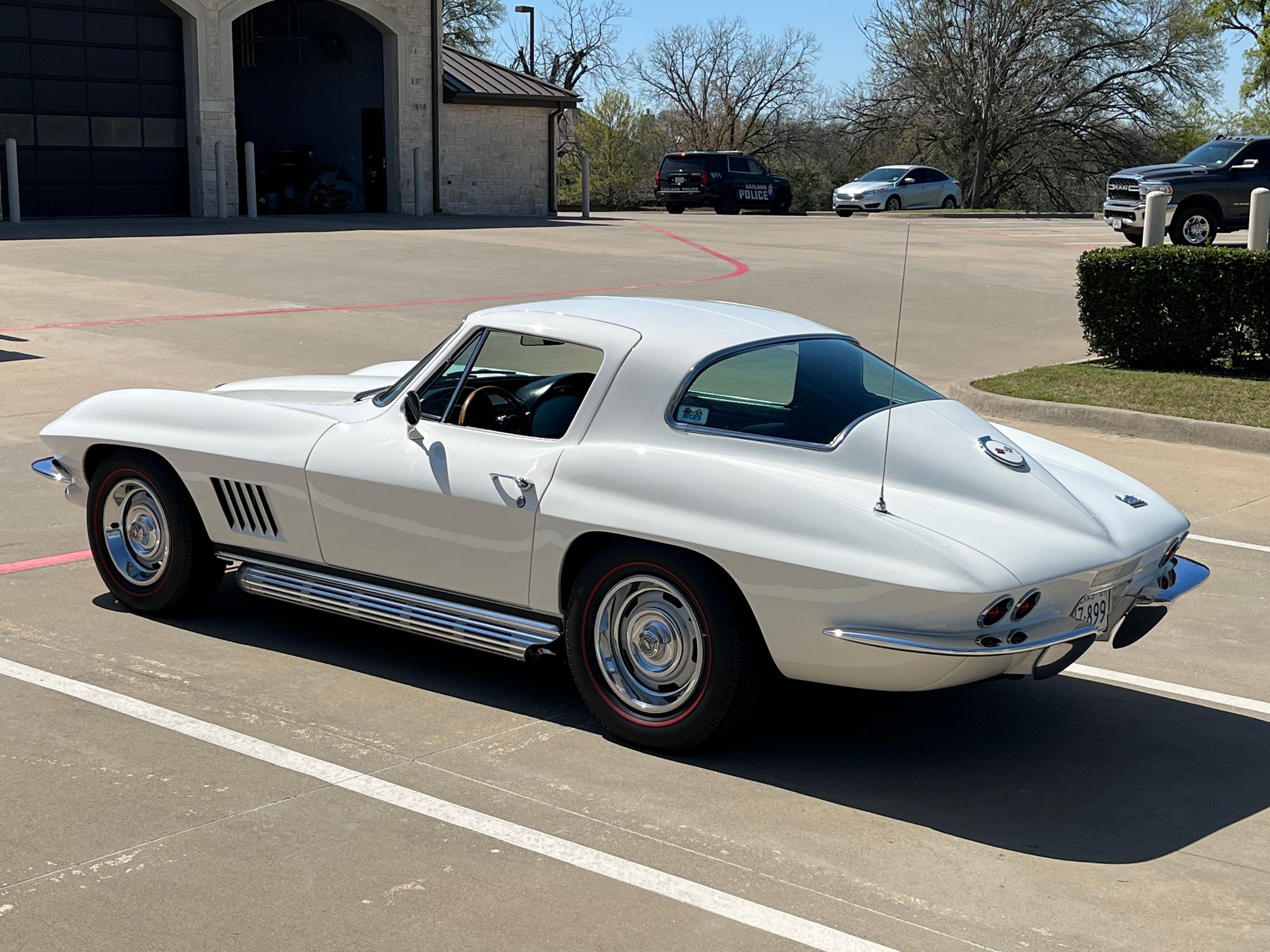 C2 57 years young today!! - CorvetteForum - Chevrolet Corvette Forum ...