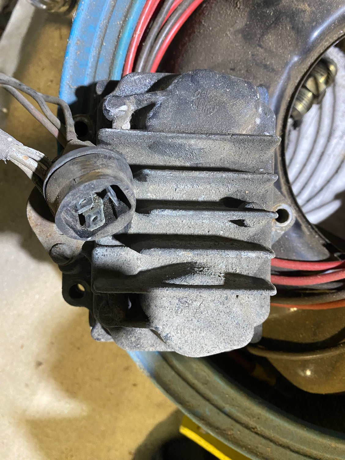 What’s this - CorvetteForum - Chevrolet Corvette Forum Discussion