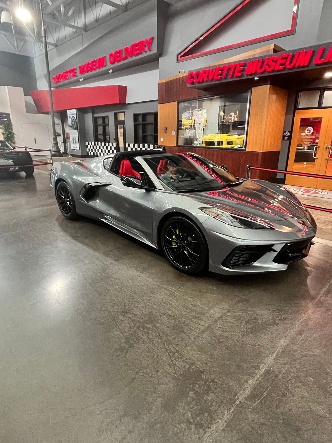 Spoilers - Z51, High wing, Aero Delete??? - CorvetteForum - Chevrolet ...