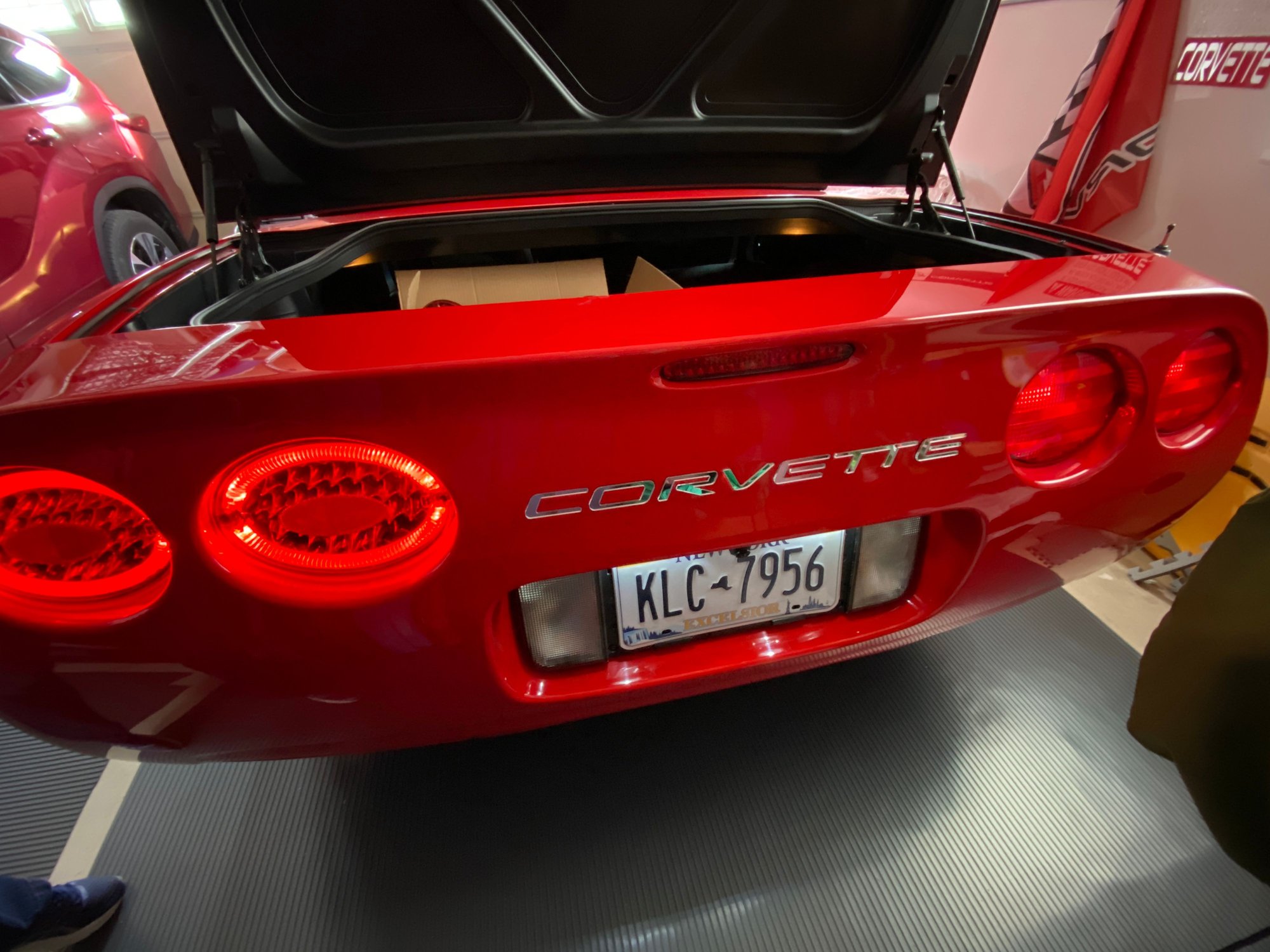What did you do to your C5 today? - Page 613 - CorvetteForum ...