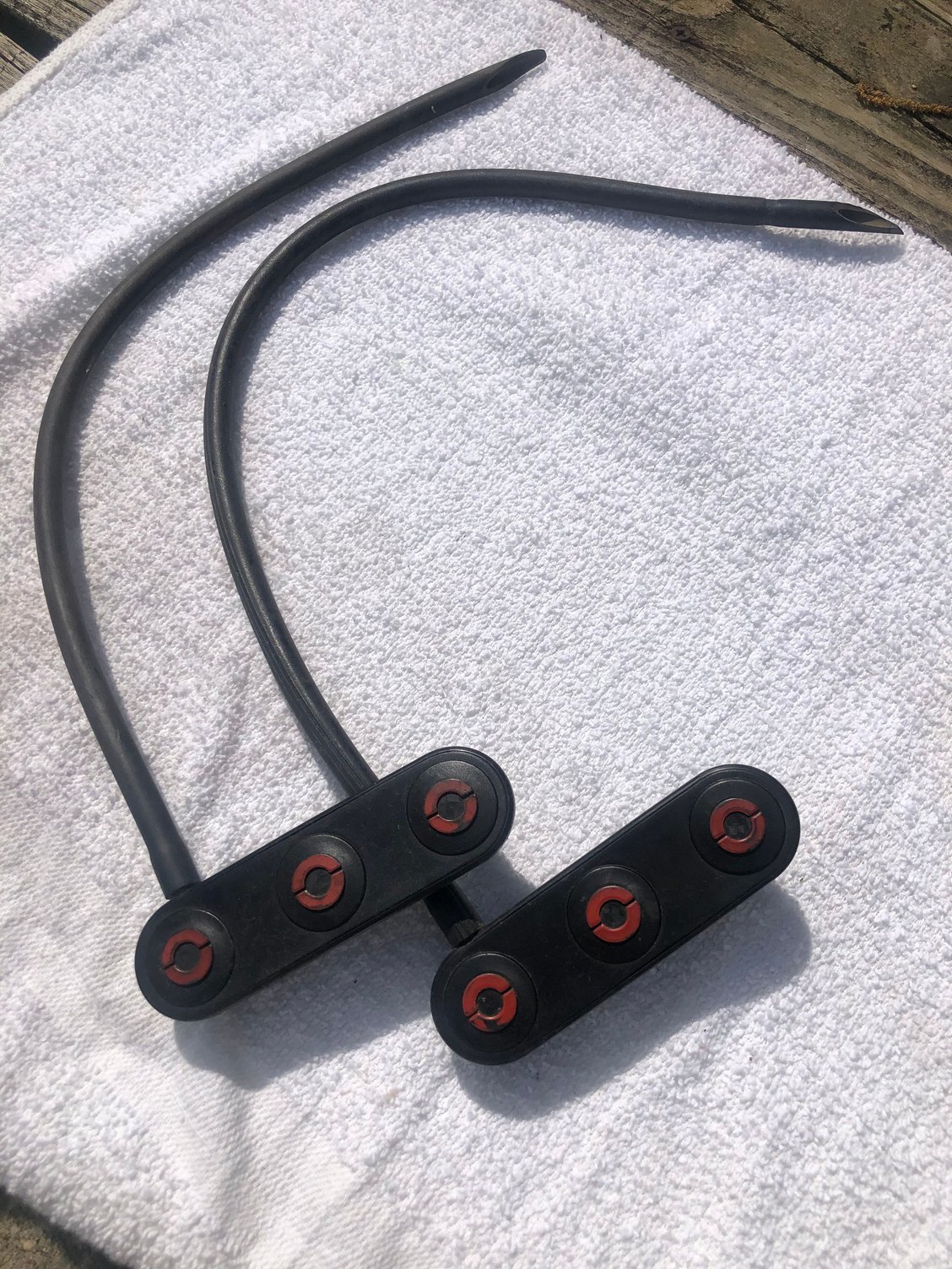 WTB (Want To Buy) Delco battery vent caps - CorvetteForum - Chevrolet ...