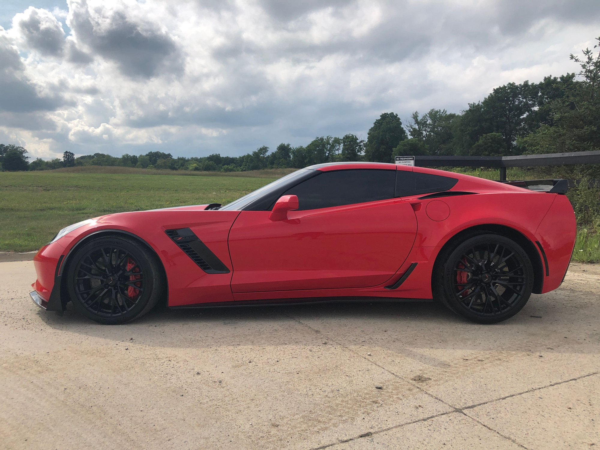 FS (For Sale) 750HP 2016 C7 Z07 Package - $73,000 - CorvetteForum ...
