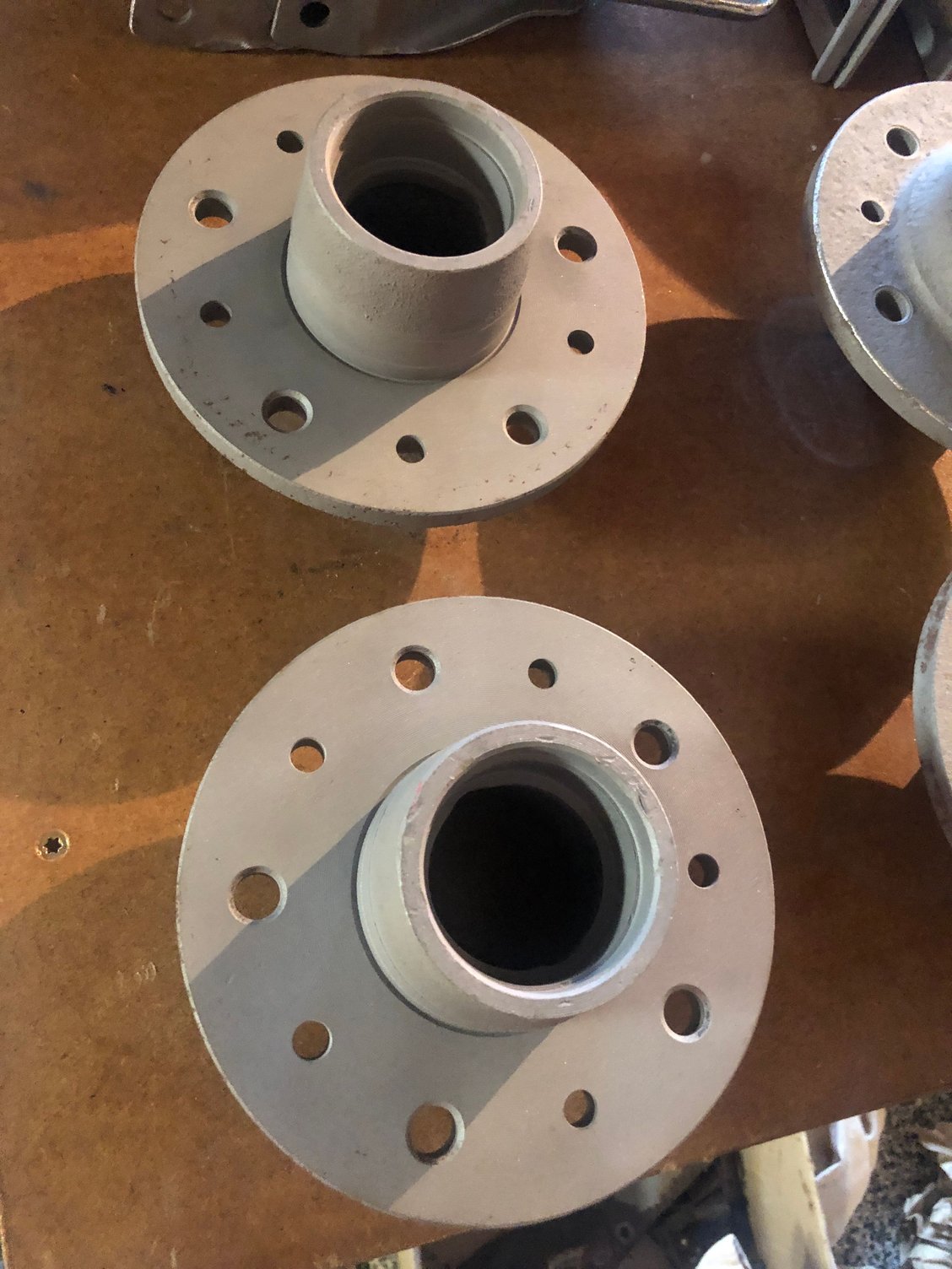 FS (For Sale) C3 Corvette Front Hubs - CorvetteForum - Chevrolet ...