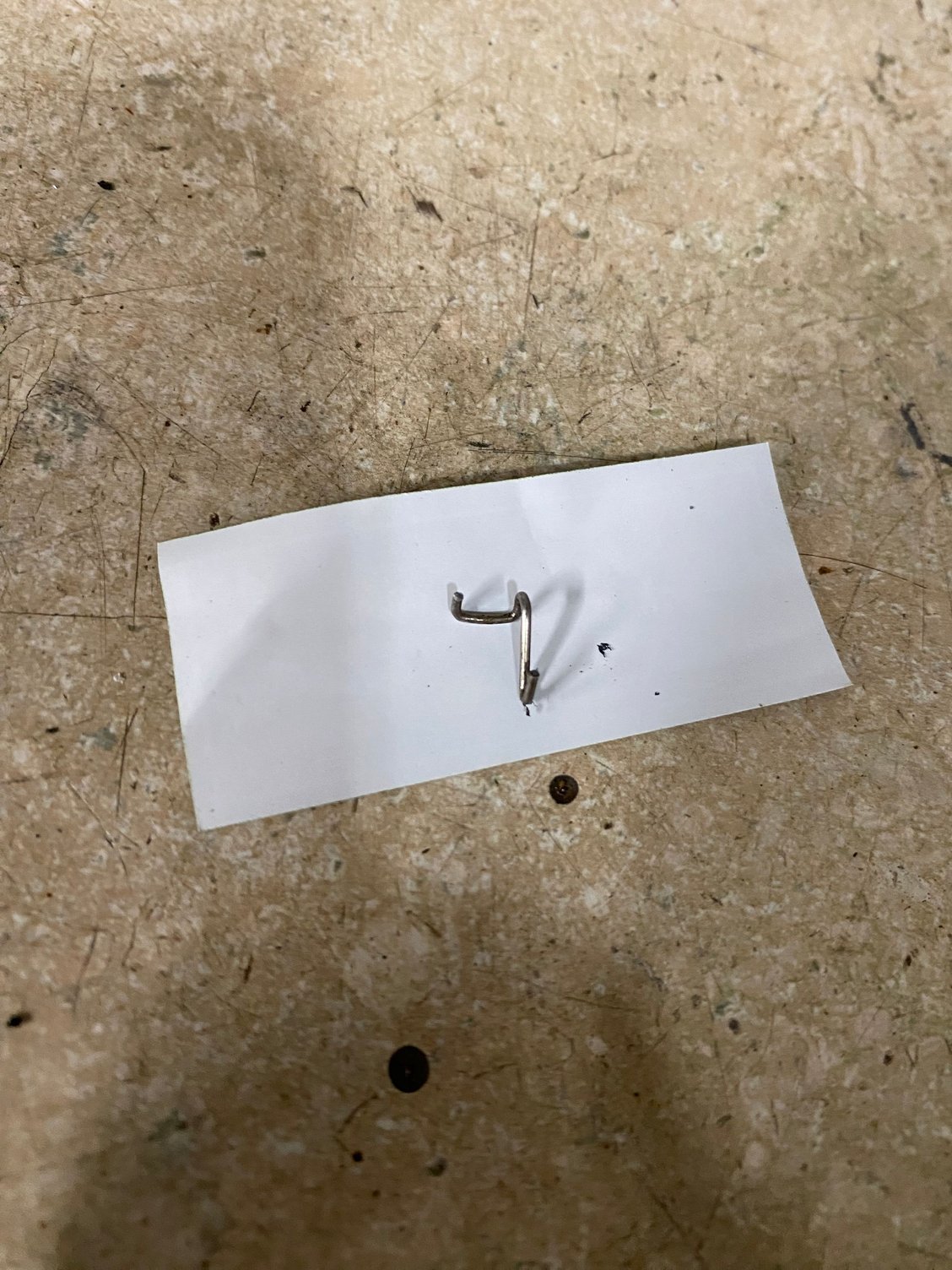 C2 Wiper arm retainer clip… - CorvetteForum - Chevrolet Corvette Forum ...