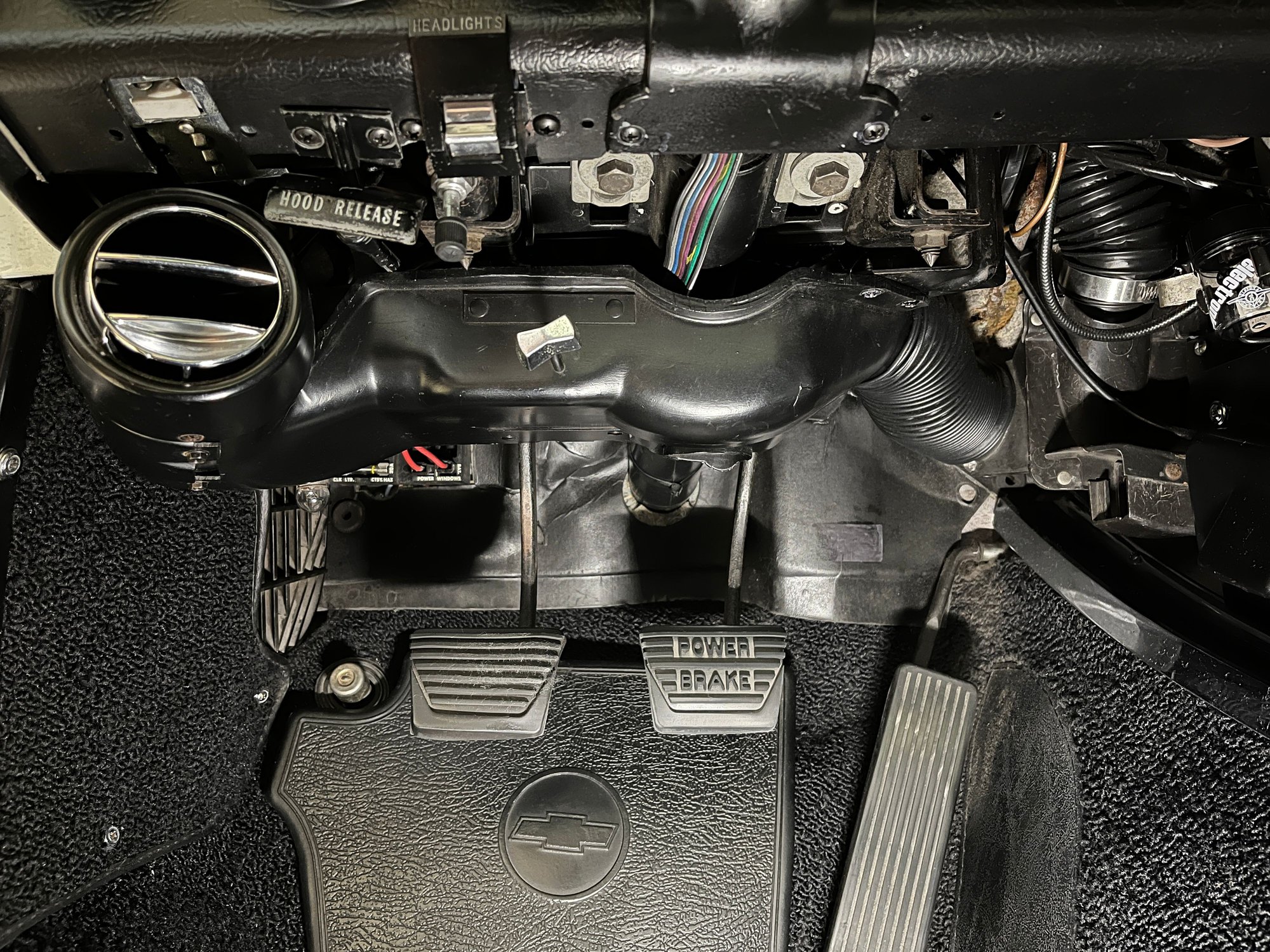 C2 '67 Trip Odometer Question - CorvetteForum - Chevrolet Corvette ...