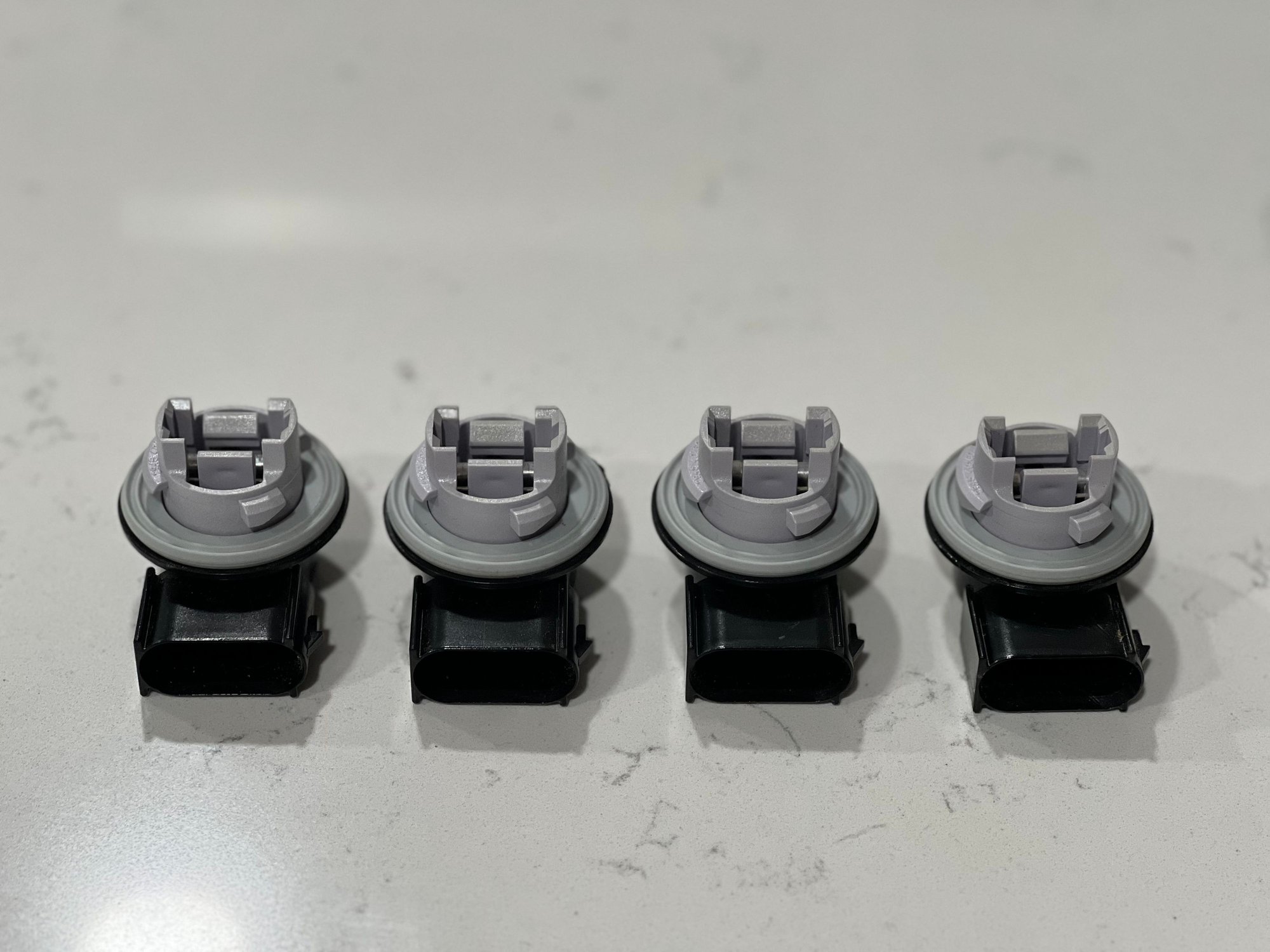 FS (For Sale) C6 OEM Tail Light Socket set - CorvetteForum - Chevrolet ...
