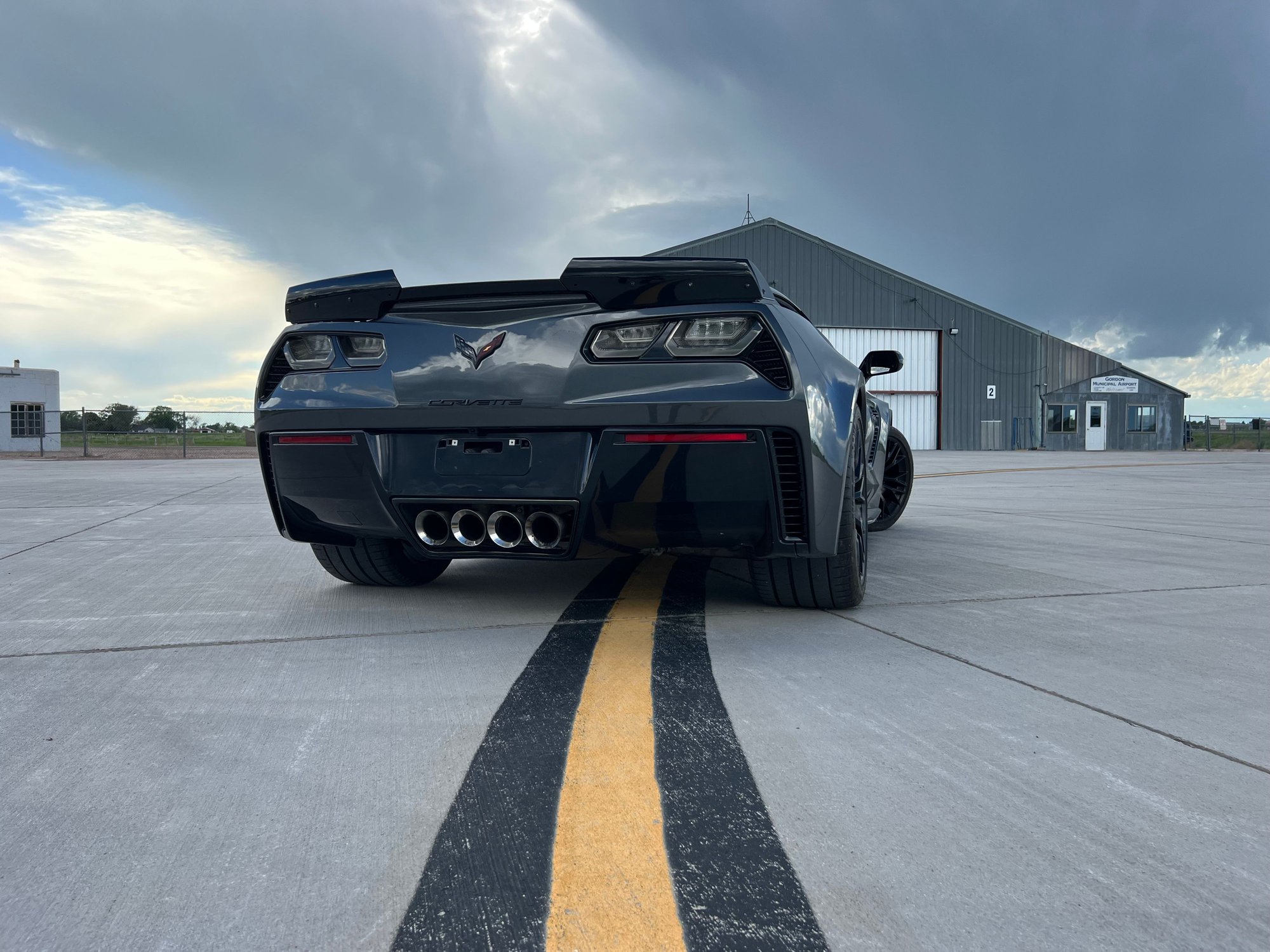 Rebuild finished - CorvetteForum - Chevrolet Corvette Forum Discussion