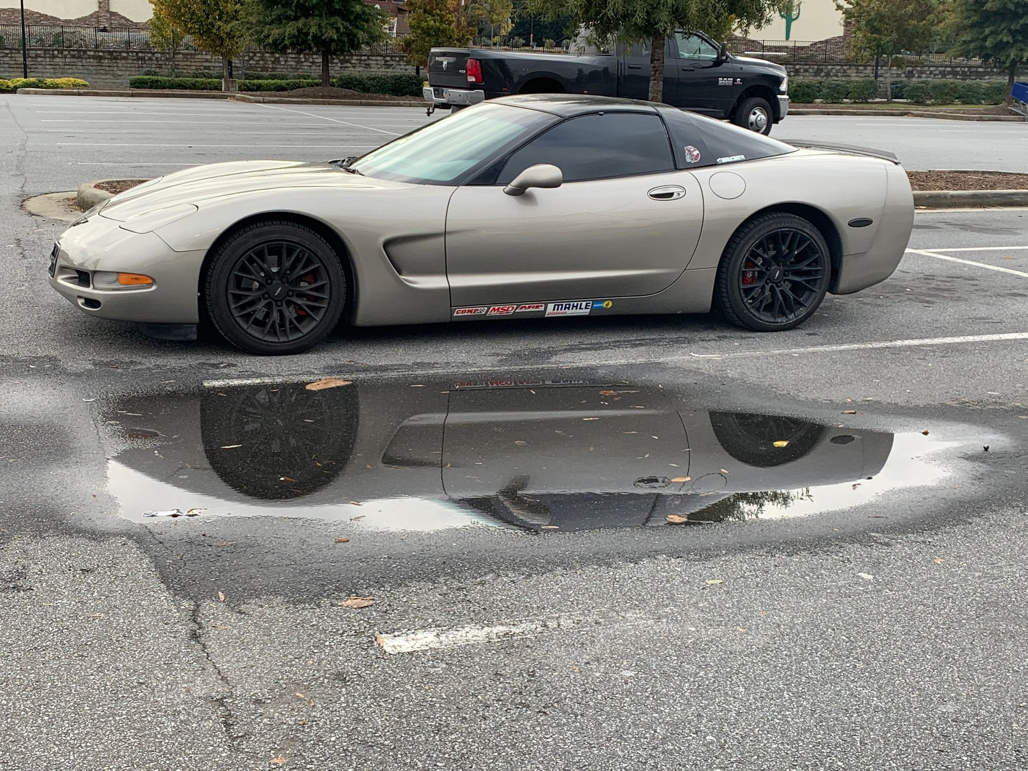 FS (For Sale) 1998 Pewter c5 - CorvetteForum - Chevrolet Corvette Forum ...