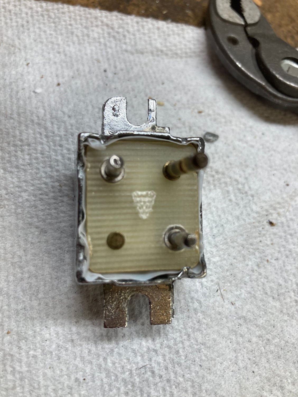 79 power window switch replacements - CorvetteForum - Chevrolet ...